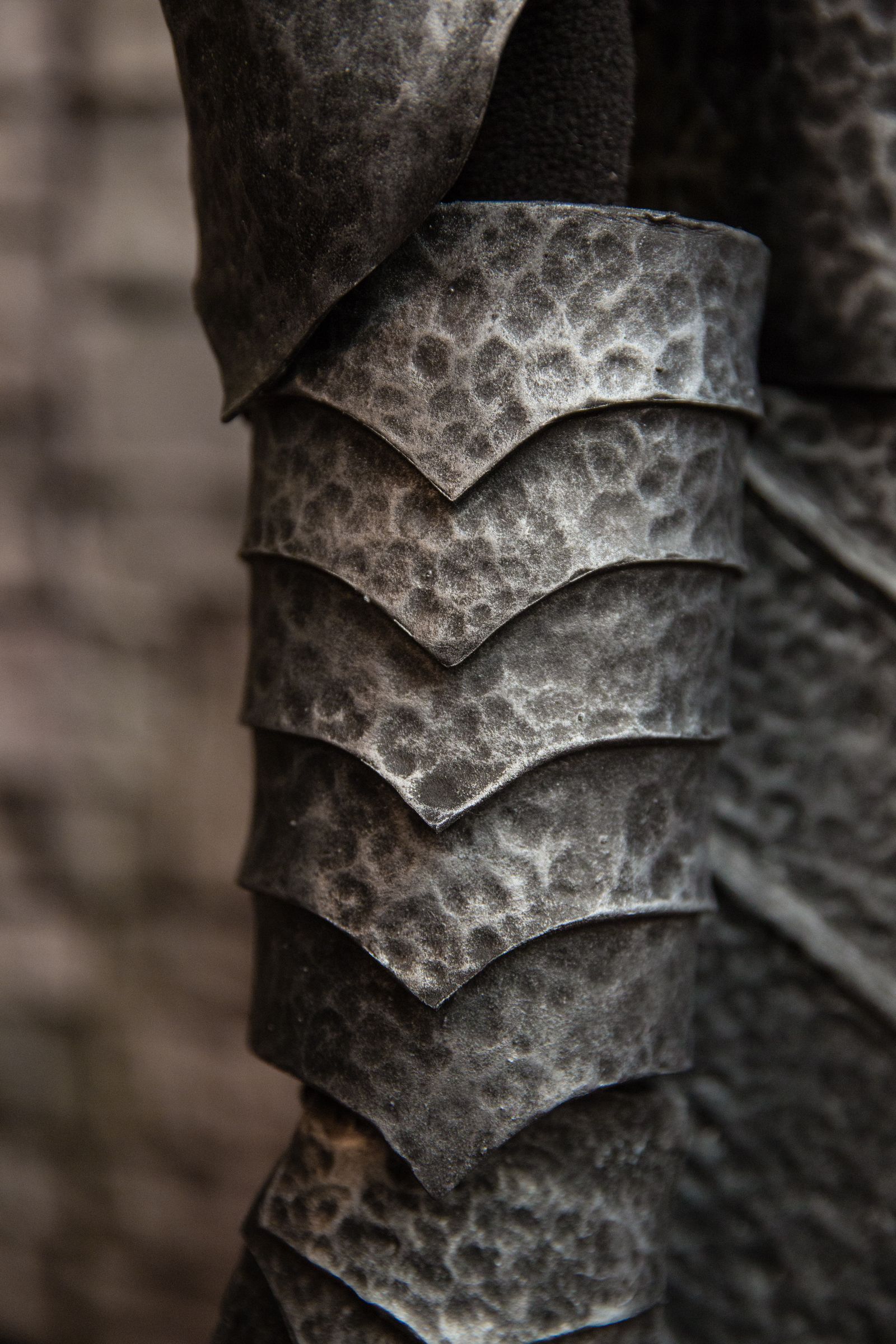 Epic Sauron Costume : 14 Steps (with Pictures) - Instructables