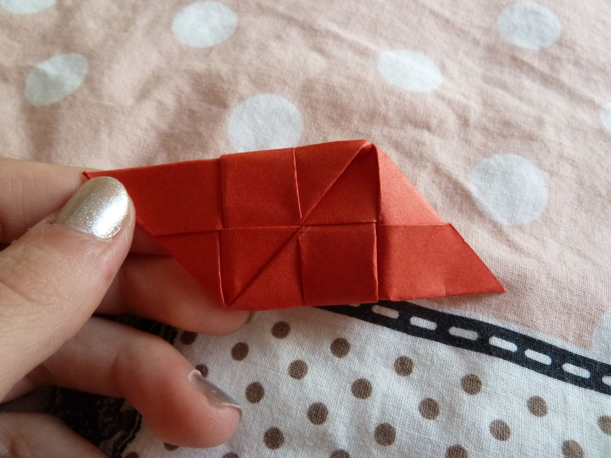 Paper Heart Decorations : 16 Steps (with Pictures) - Instructables