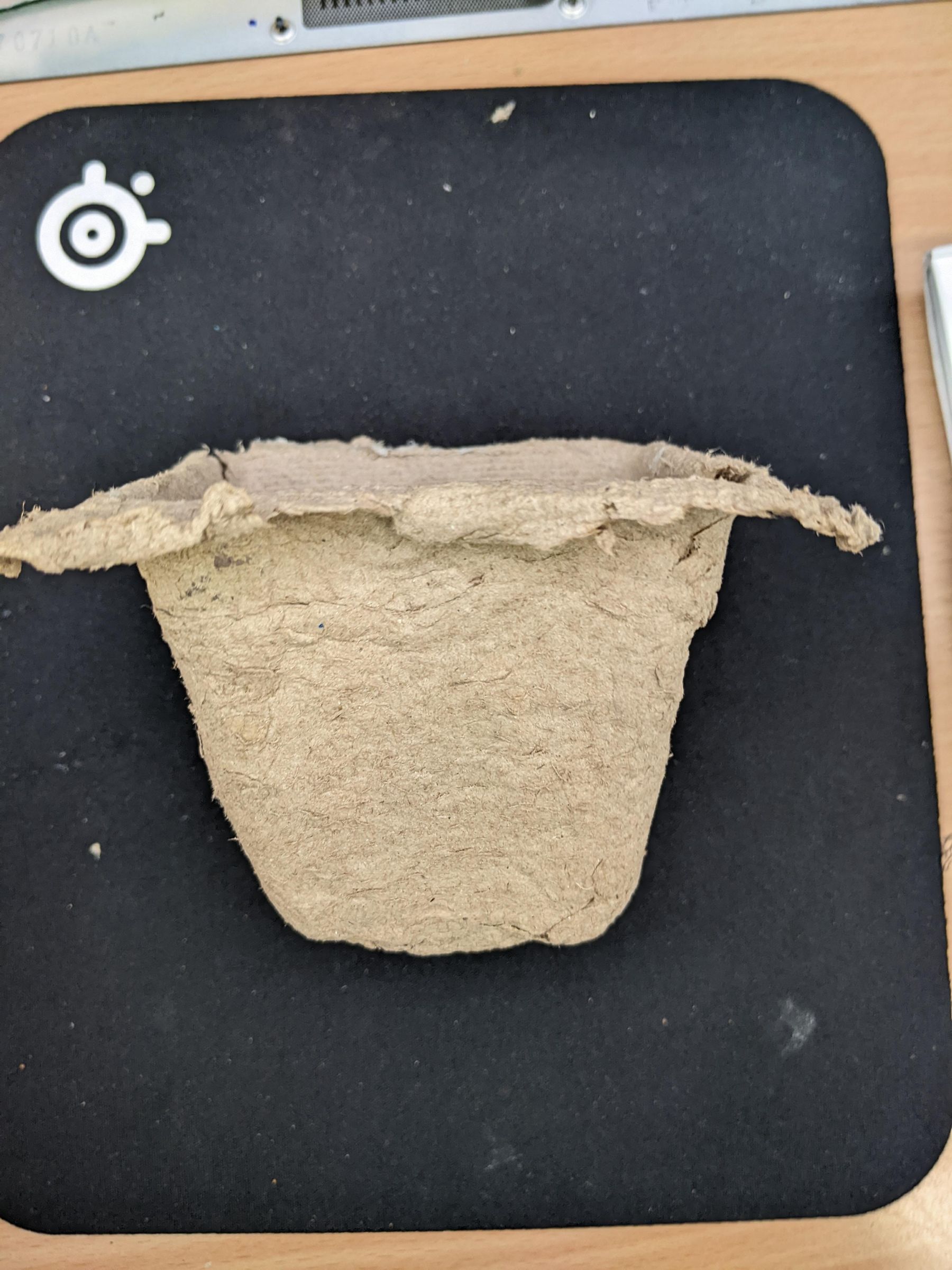 Paper Pulp Pot Mould : 8 Steps (with Pictures) - Instructables