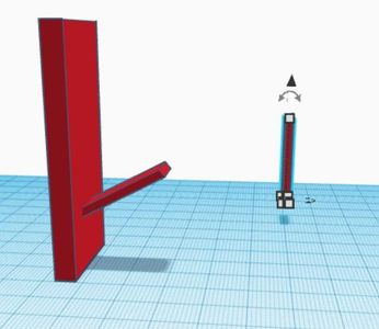How to Make a Hook on Tinkercad : 7 Steps - Instructables