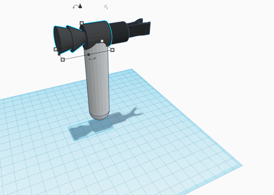 Hench "The Newest Tool - Instructables