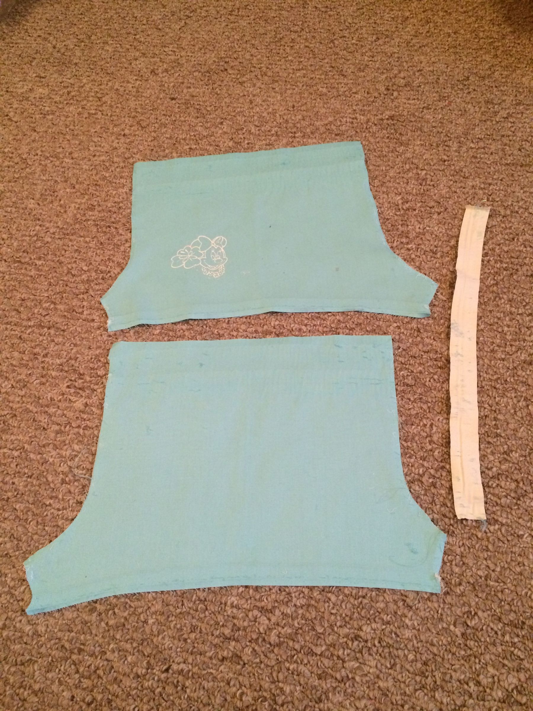 How to Make Your Own Patterns : 4 Steps (with Pictures) - Instructables