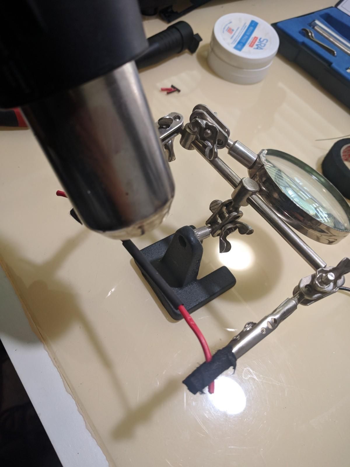 How to Solder Wiring : 6 Steps - Instructables