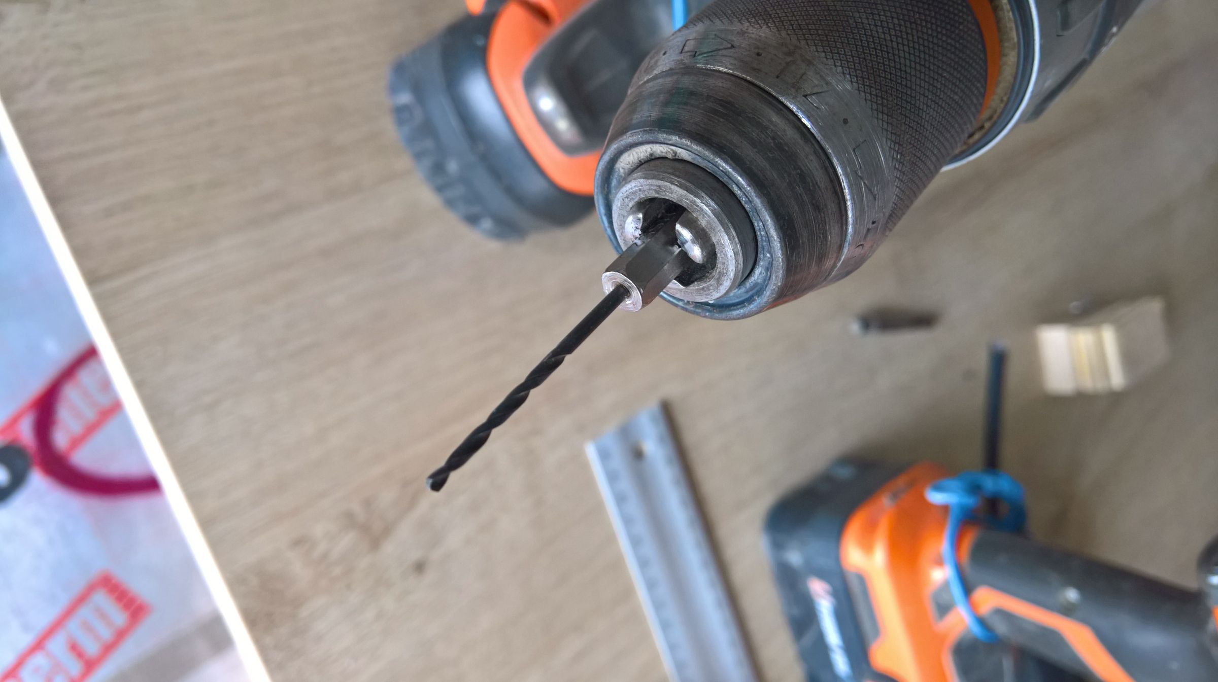 Remove Those Annoying Security Screws : 3 Steps (with Pictures ...