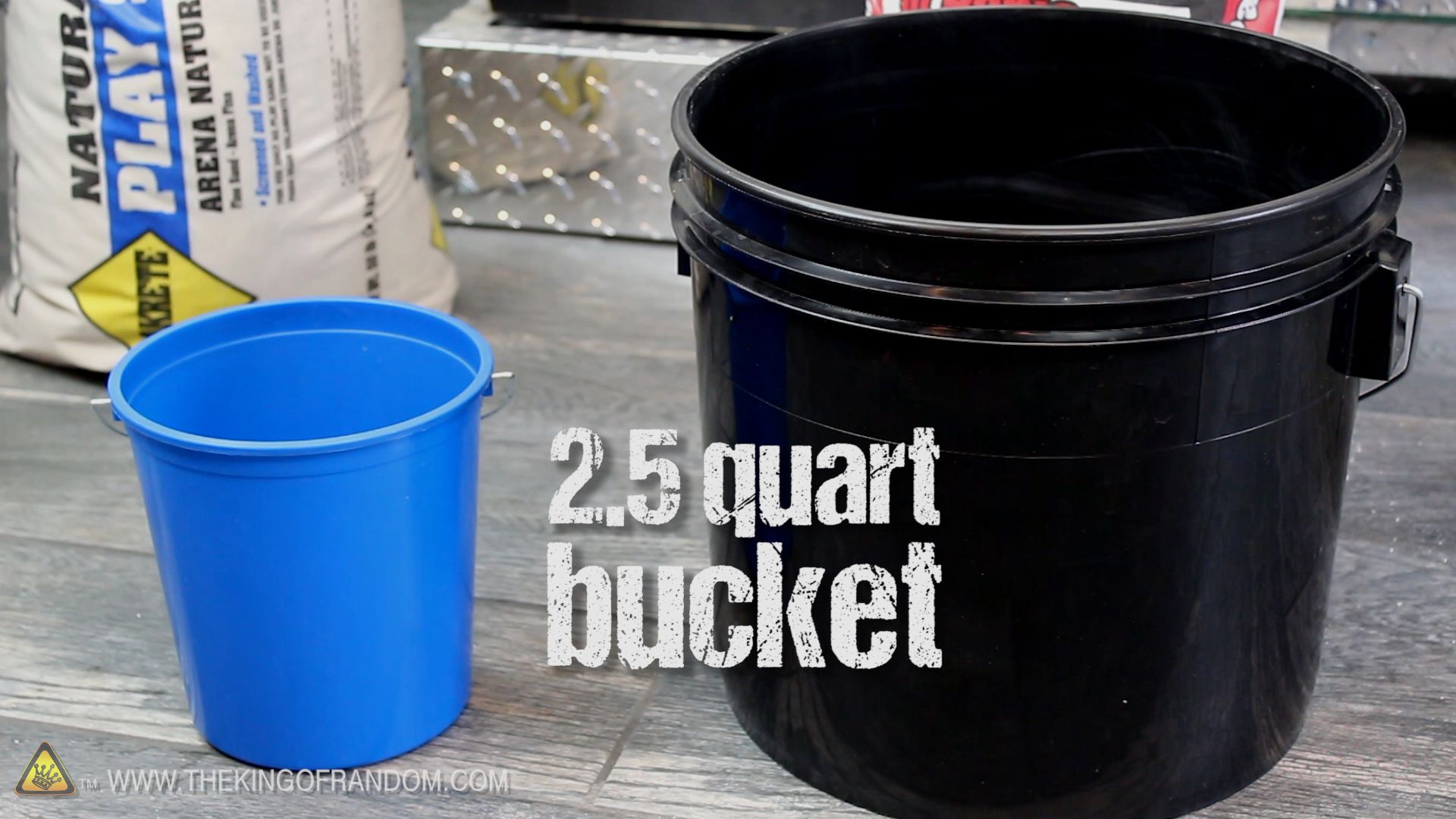 How to Make the Mini Metal Foundry : 10 Steps (with Pictures ...