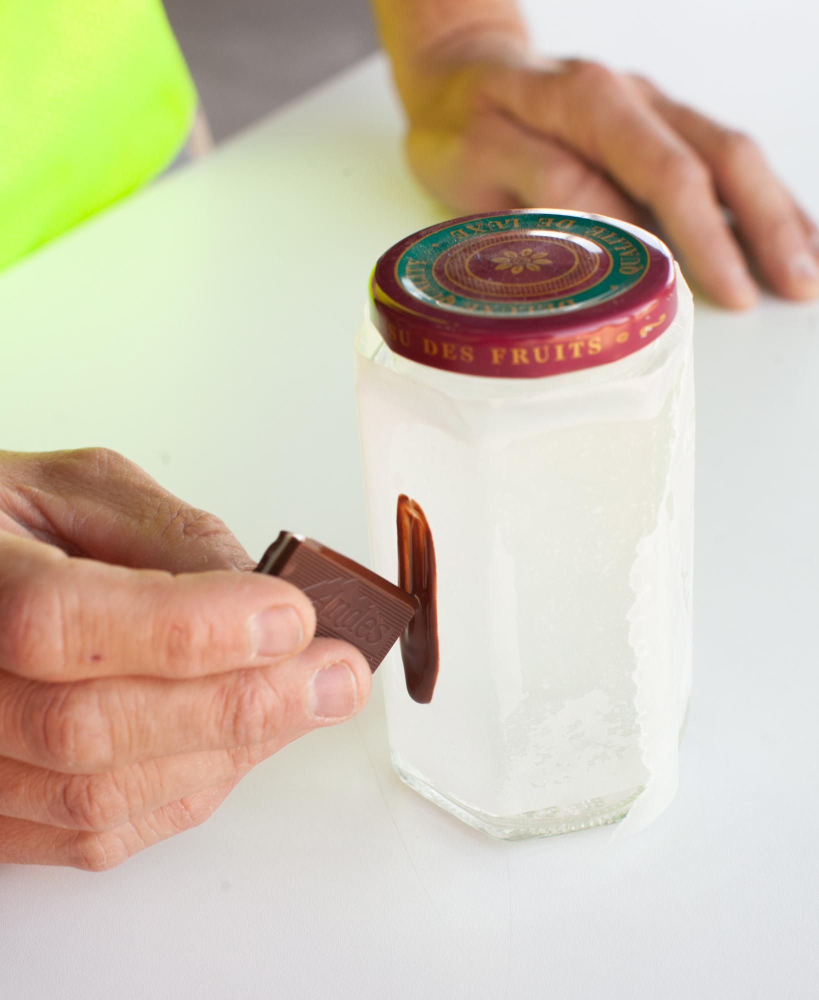 Welding With Chocolate : 6 Steps (with Pictures) - Instructables