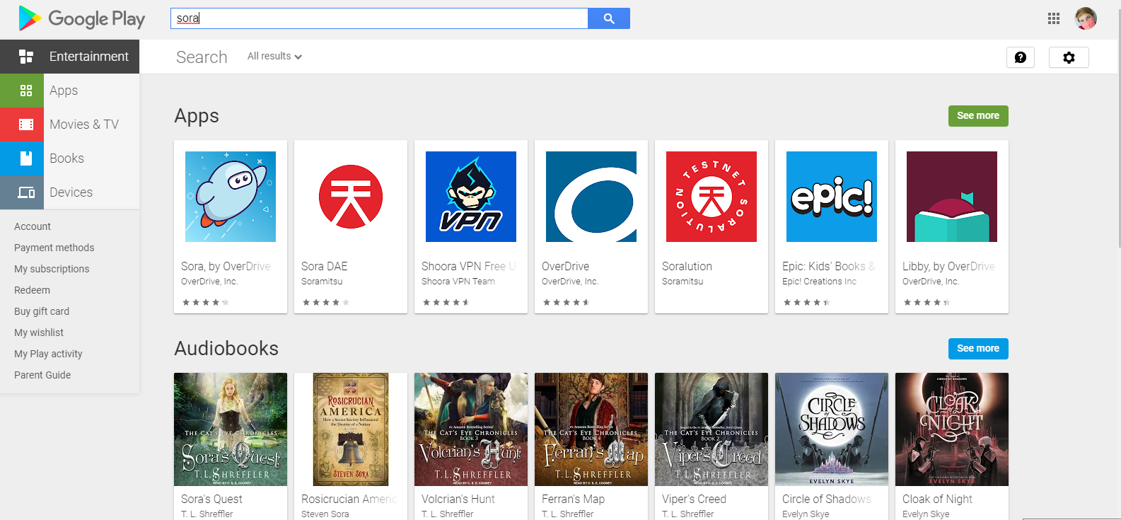 How to Use the Sora Library App : 10 Steps - Instructables