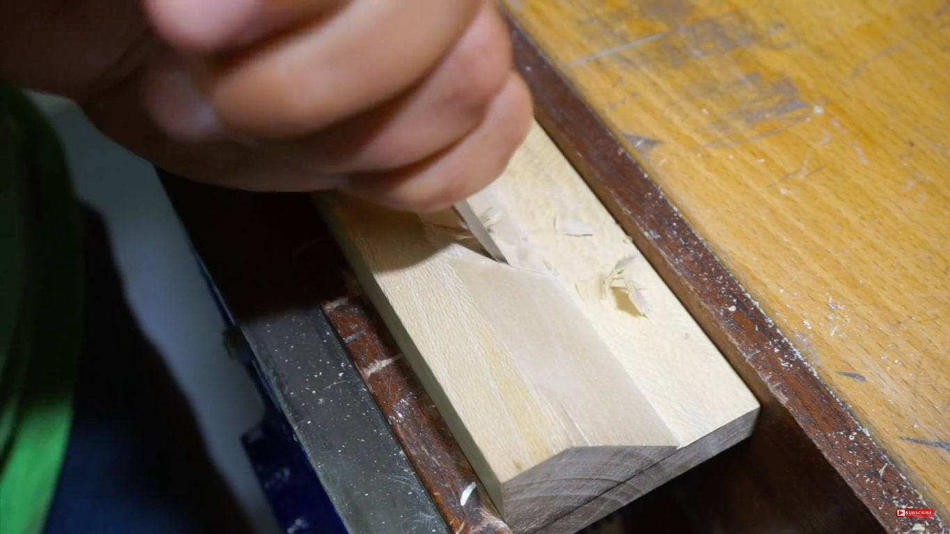 Router Plane : 9 Steps (with Pictures) - Instructables