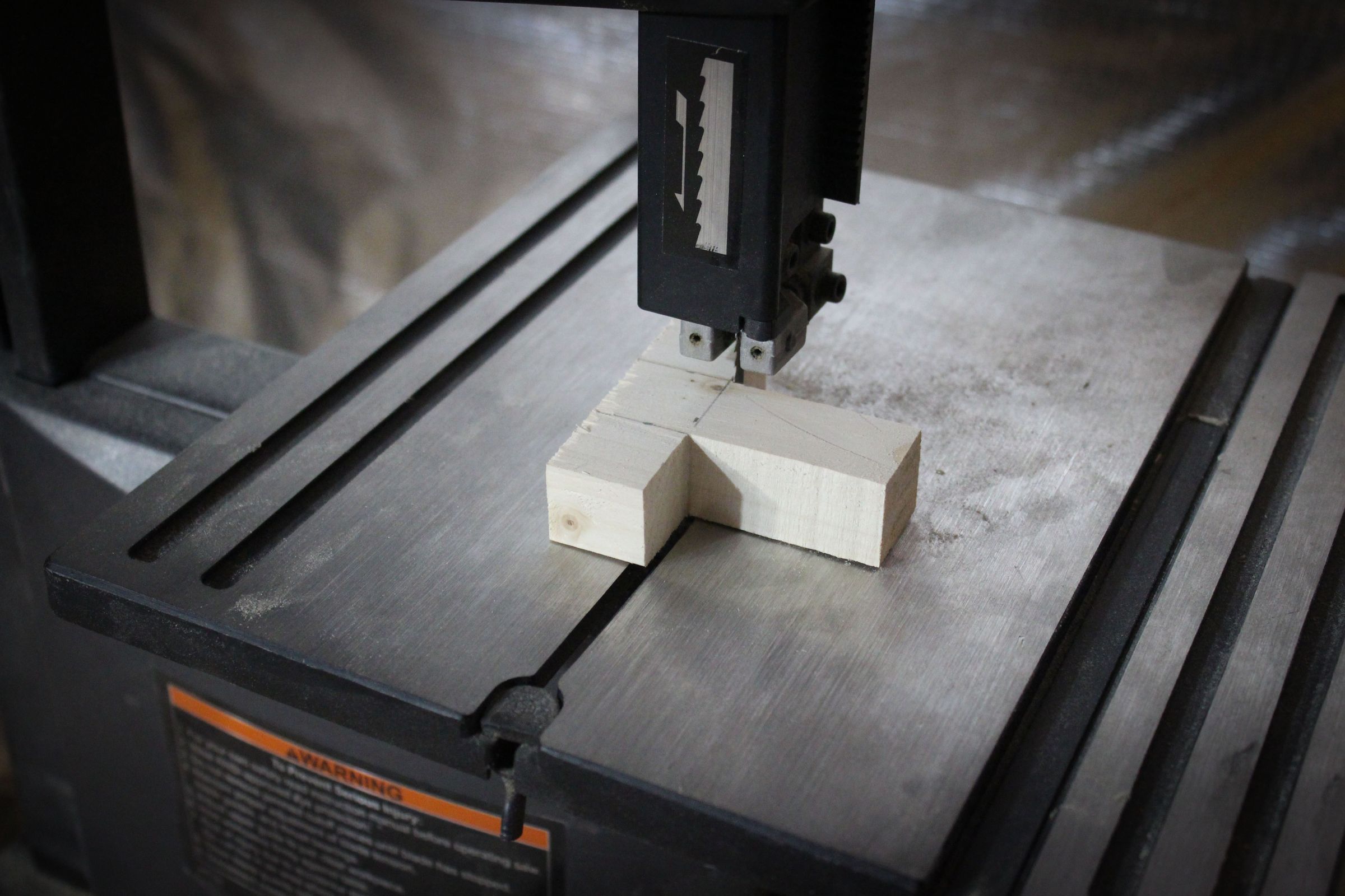 Wooden Block and Pin Puzzle : 17 Steps (with Pictures) - Instructables