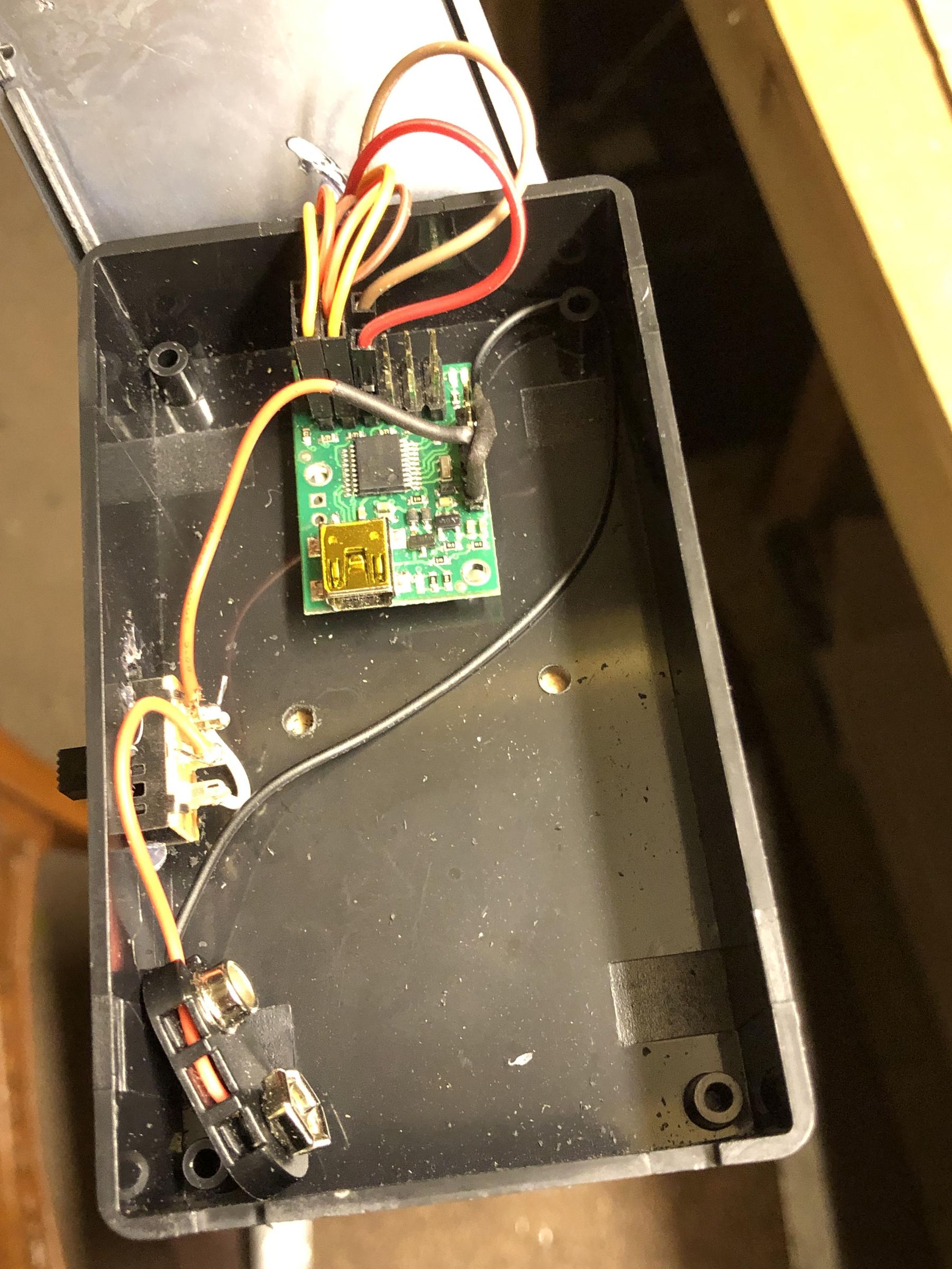 Ultimate Cat Laser Toy With Scratching Post. : 7 Steps (with Pictures ...