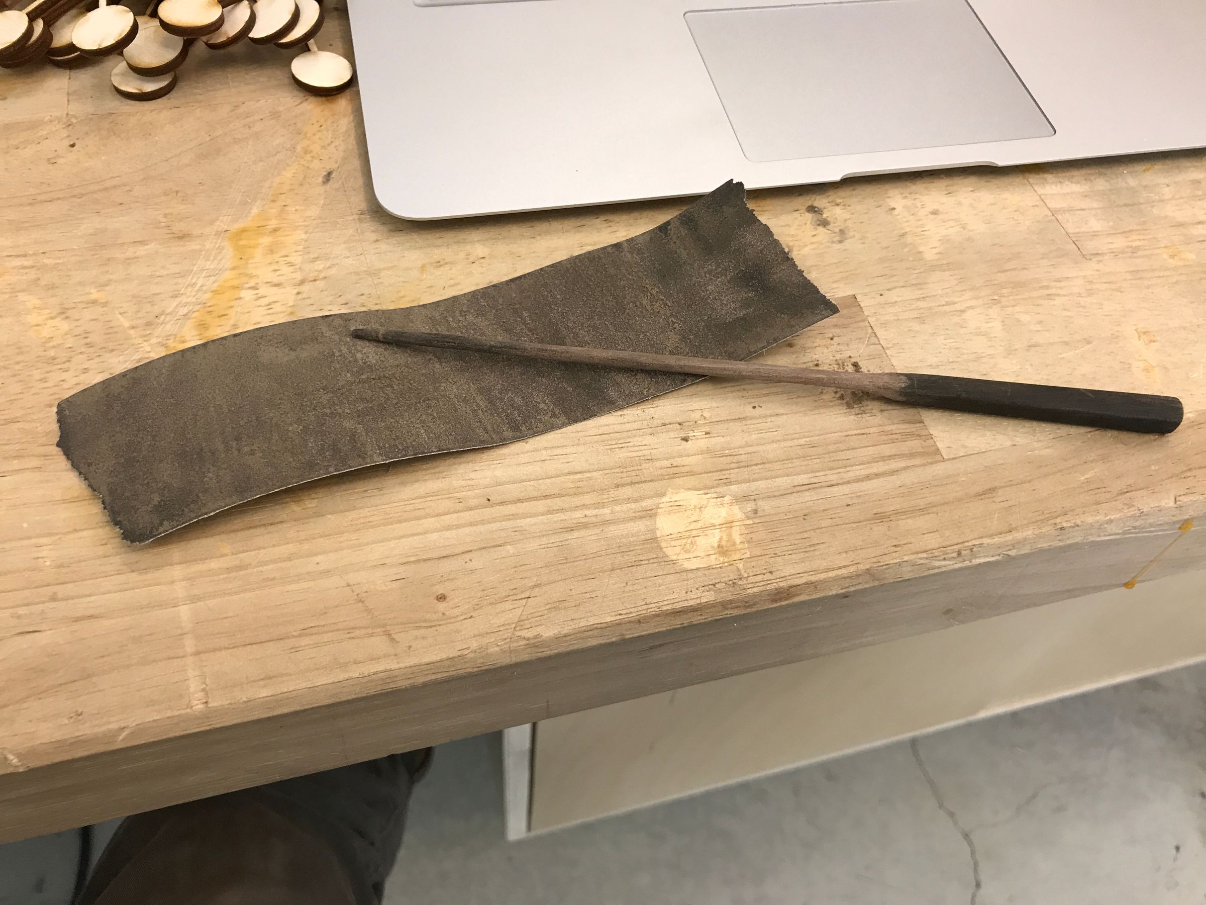 Laser Cut Helicone : 6 Steps (with Pictures) - Instructables