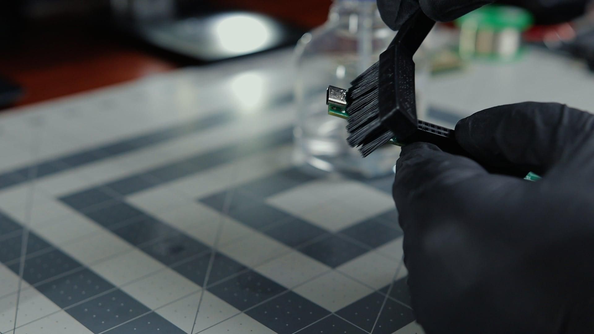 Tiny PC (Nostalgia Edition) : 12 Steps (with Pictures) - Instructables