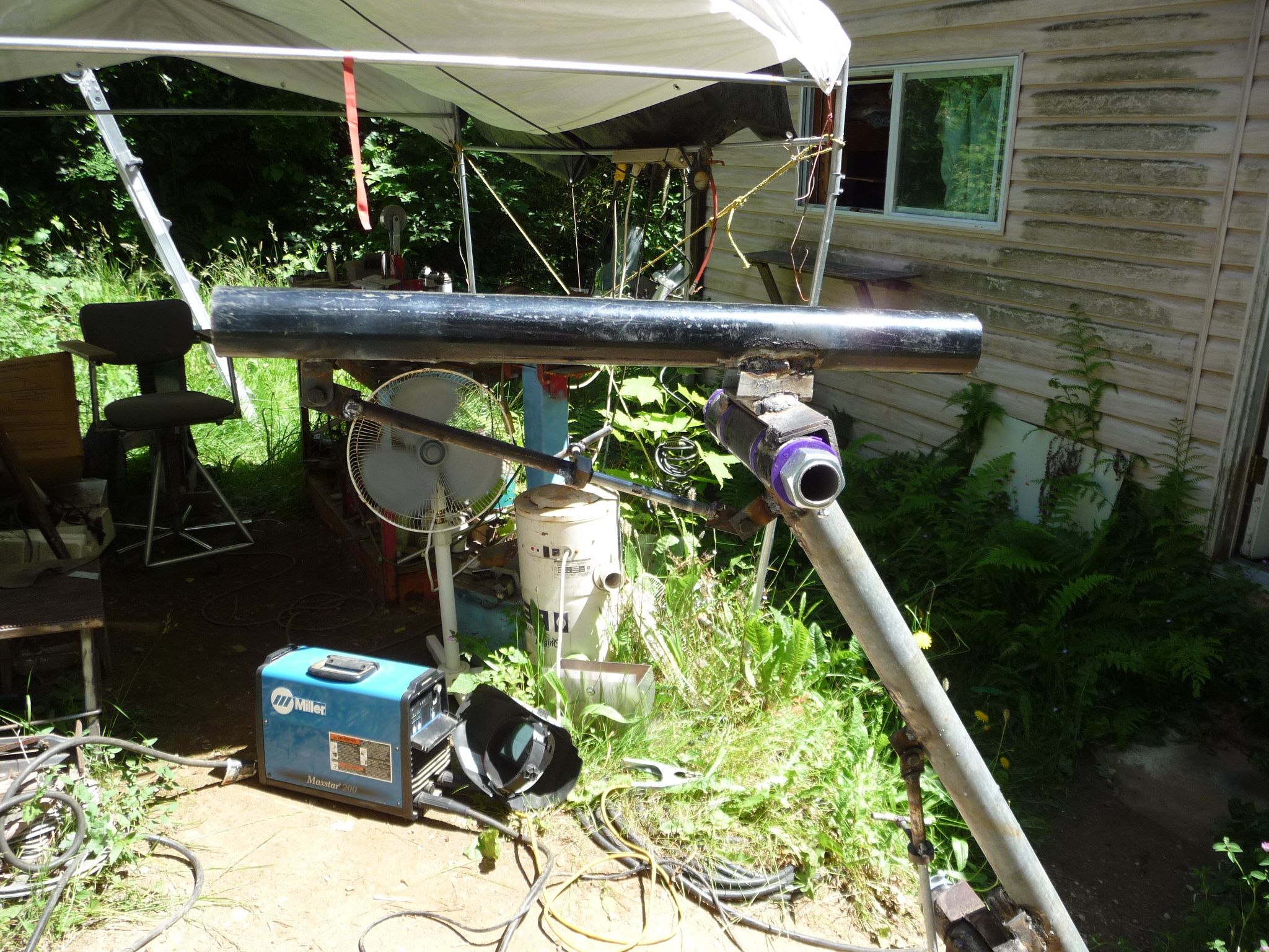 The Fabrication Assistant : 9 Steps (with Pictures) - Instructables