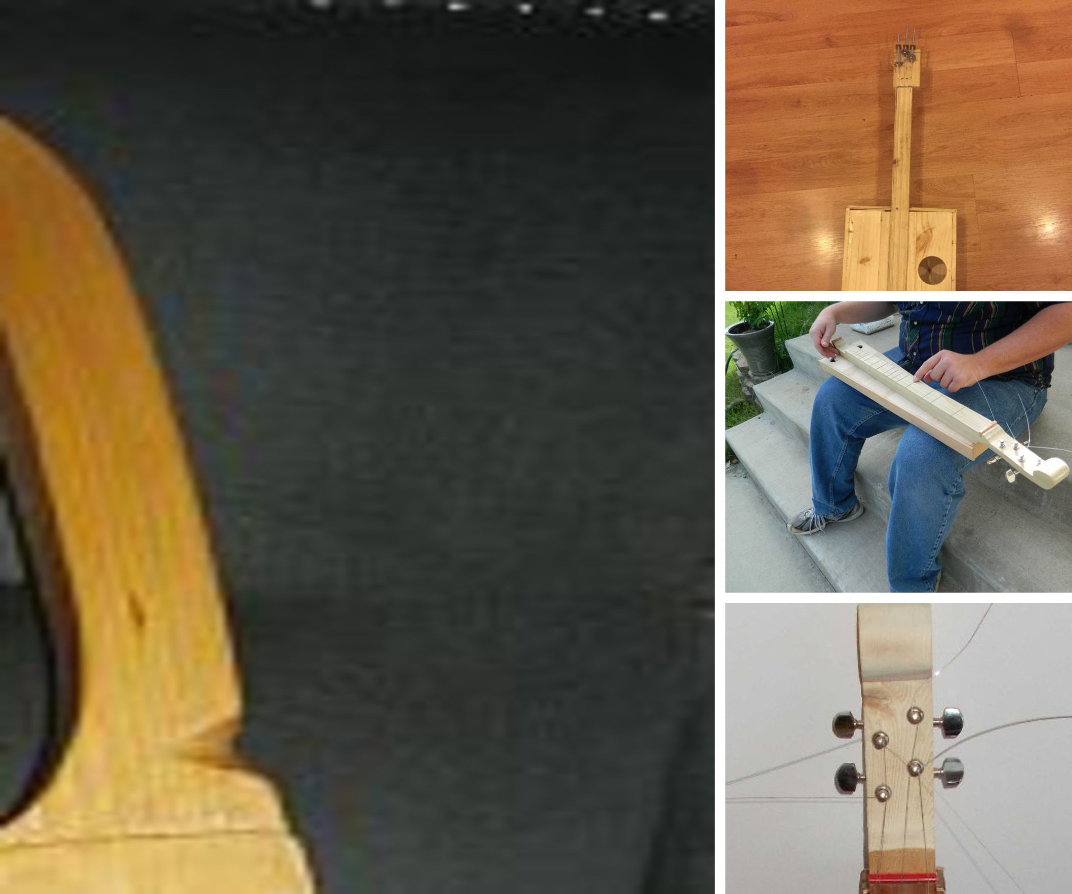 Music - Instructables