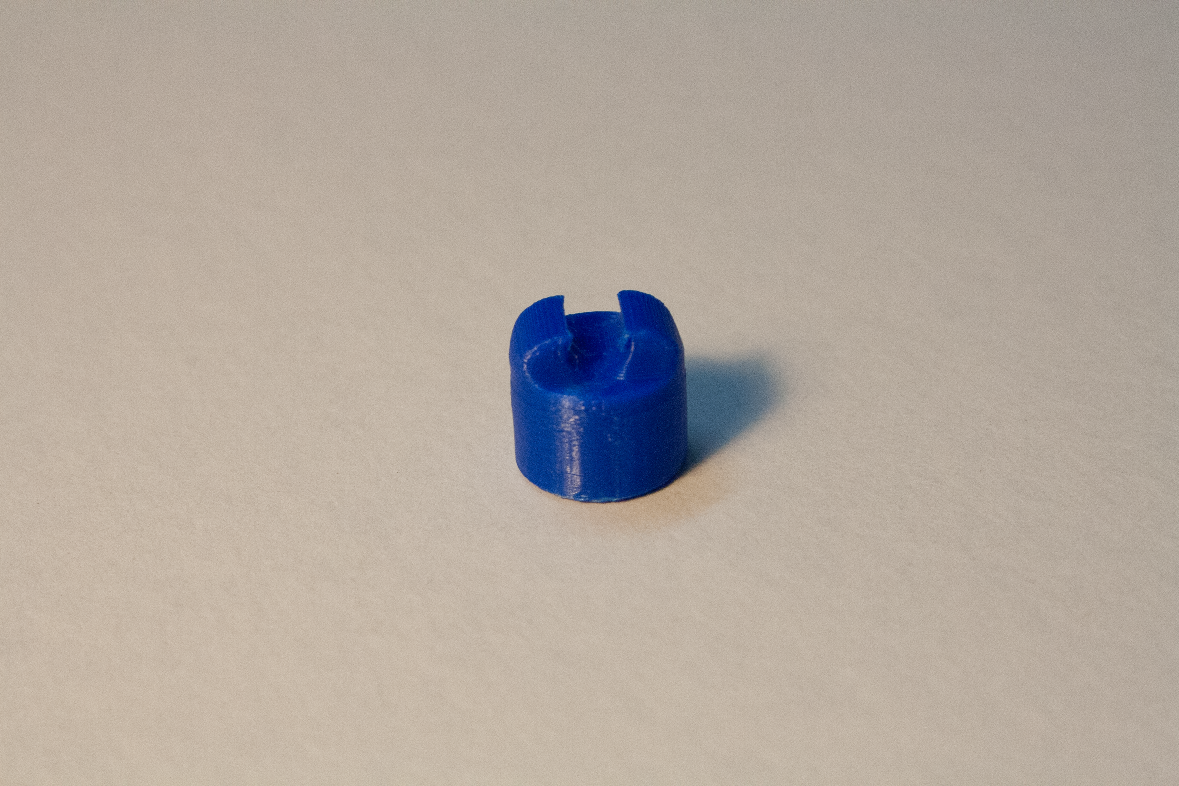 Magnetic Cable Clip - 10 Minute Print : 4 Steps - Instructables