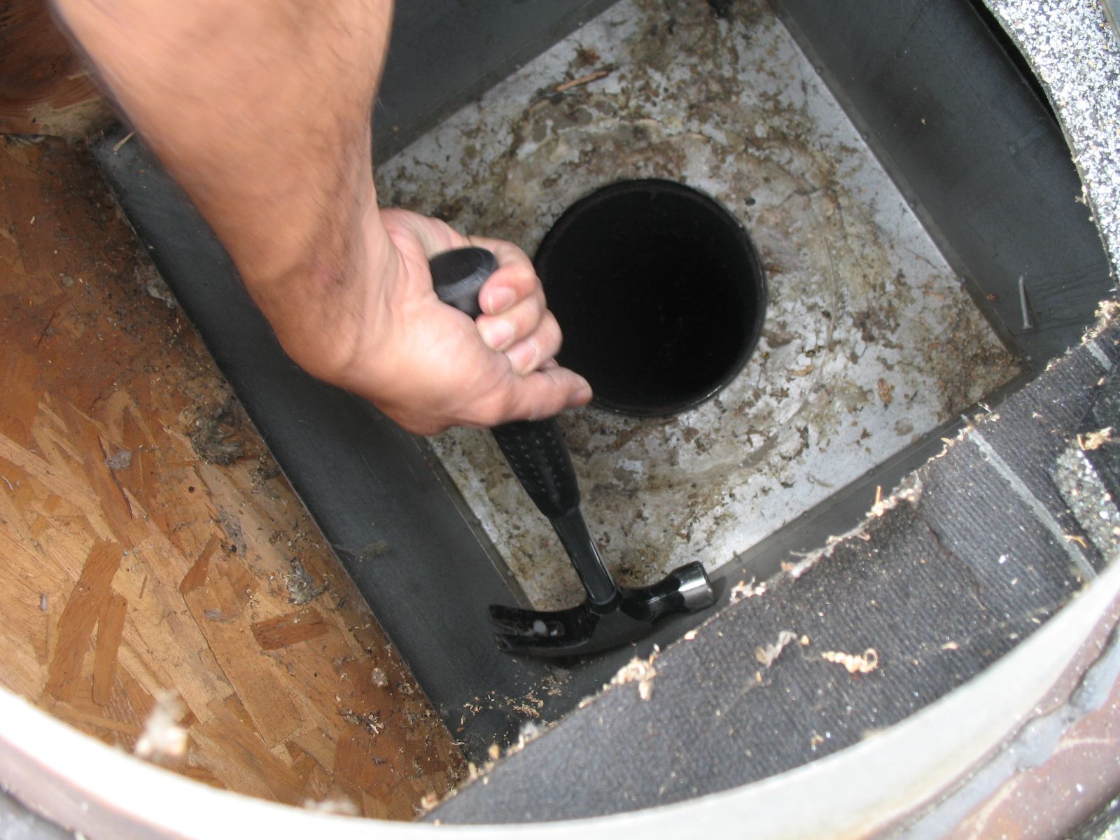 How to Remove a Wood Stove? : 5 Steps - Instructables