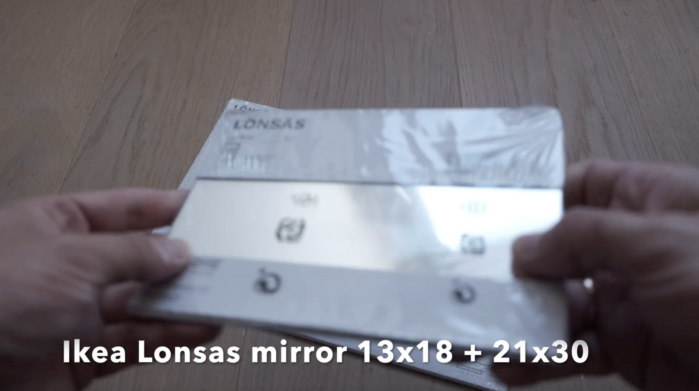 DIY Ultra Short Distance Projector : 4 Steps - Instructables