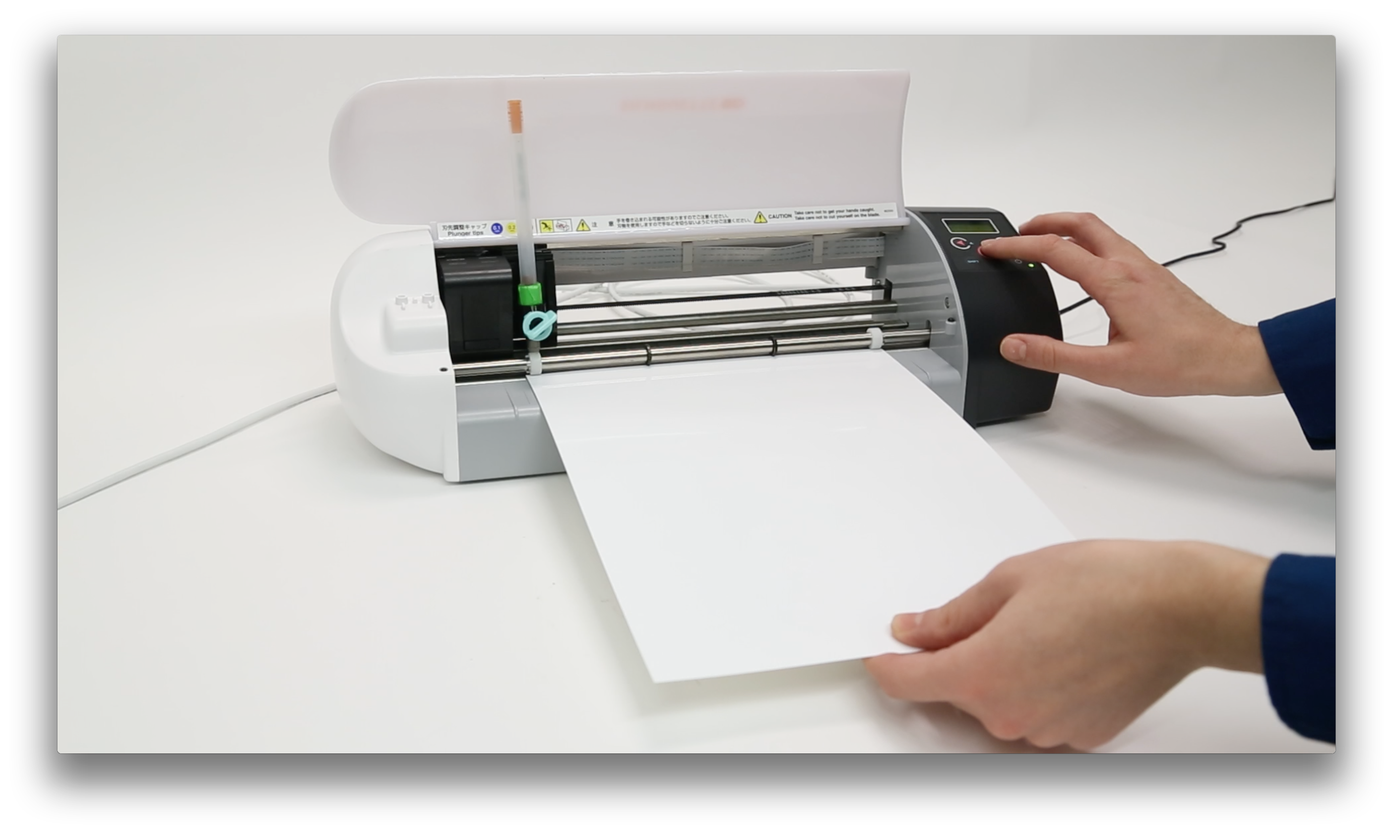 Paperduino 2.0 With Circuit Scribe - Paper Arduino : 7 Steps (with ...