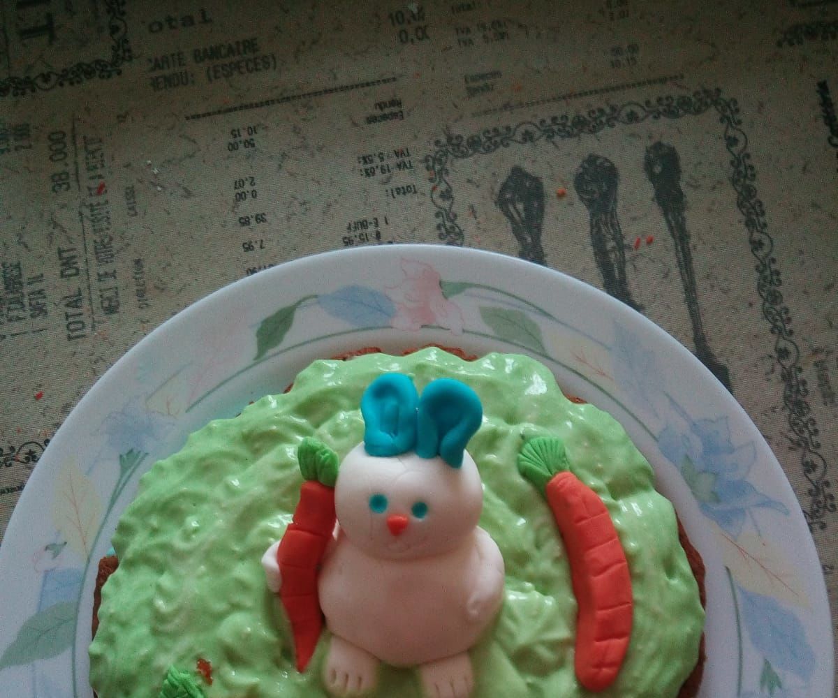 Rabbit Pie : 5 Steps - Instructables