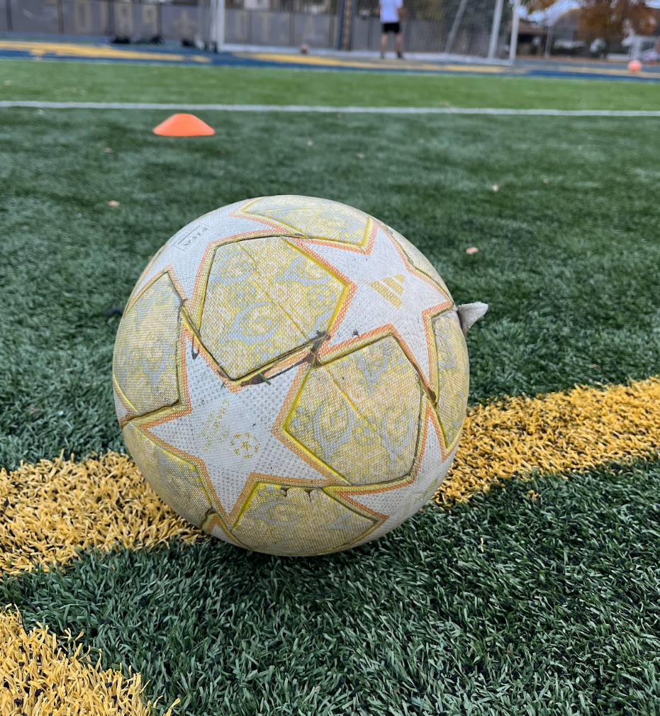 How to Properly Shoot a Soccer Ball With Accuracy : 12 Steps (with ...