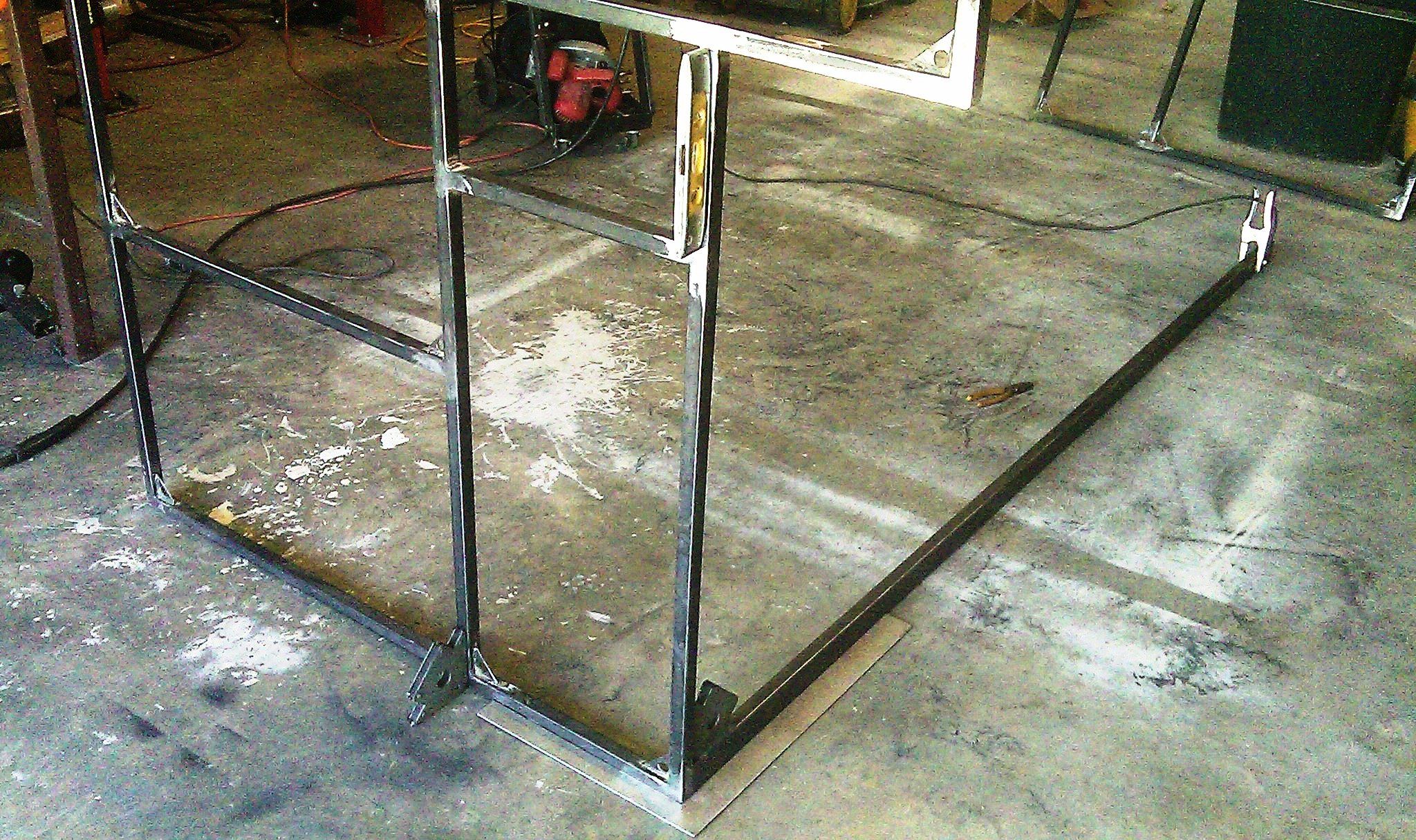 Kayak Rack : 5 Steps (with Pictures) - Instructables