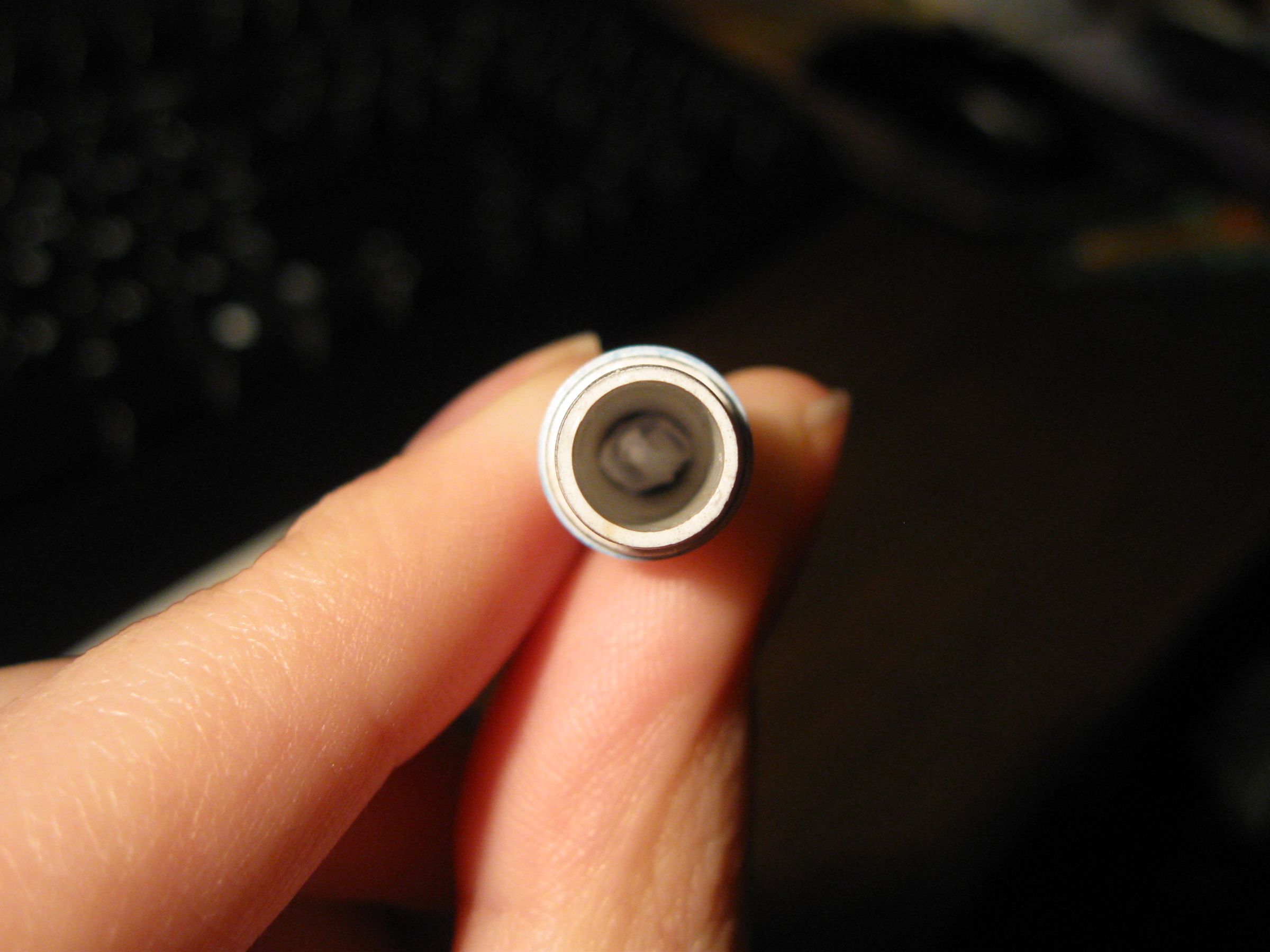 Pen Prank : 3 Steps - Instructables