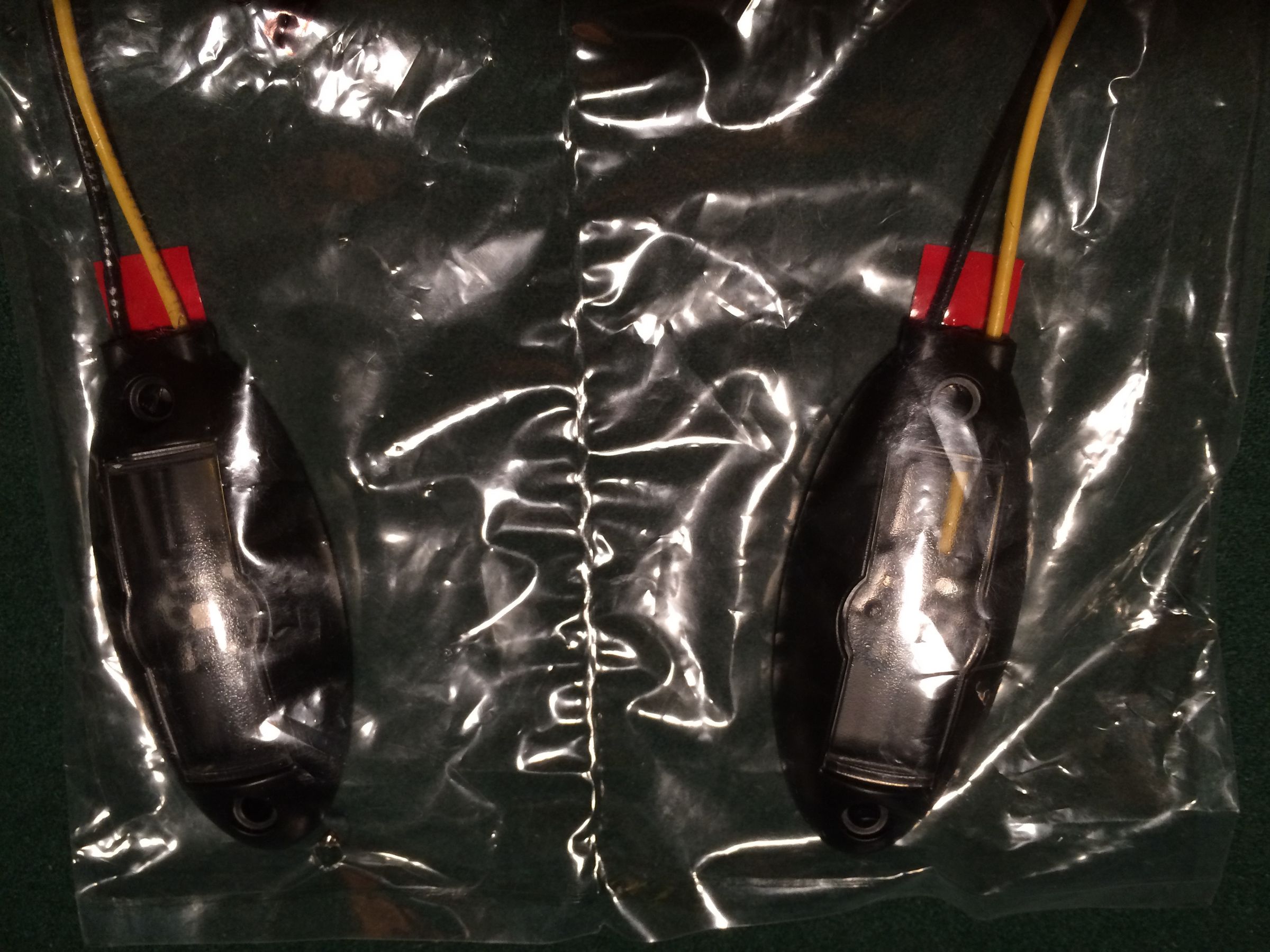 Subaru BRZ Footwell Light Controller : 10 Steps (with Pictures ...