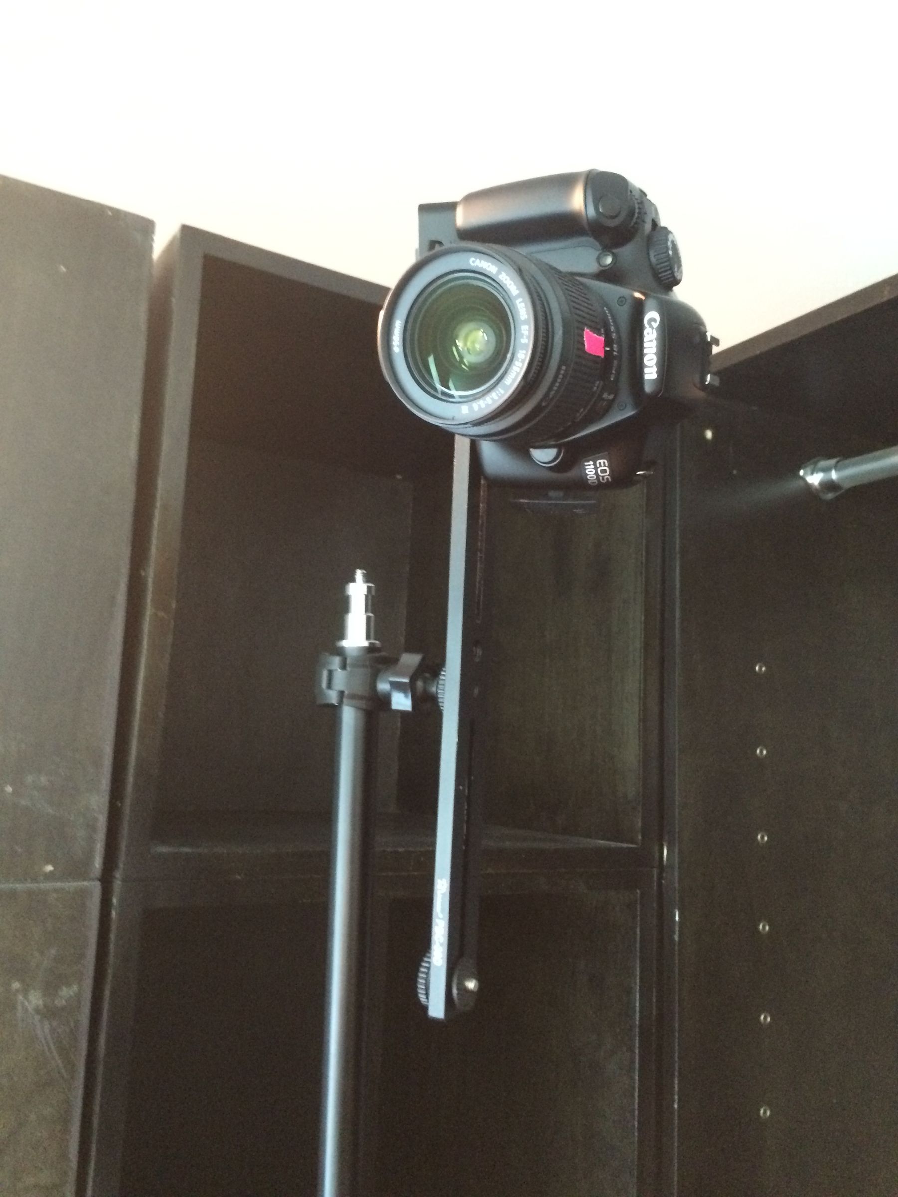 Capturing Full Body Scans in Color : 14 Steps (with Pictures ...