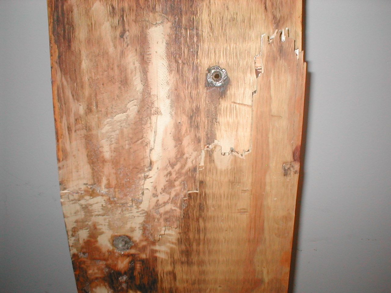 Sandboards - Instructables