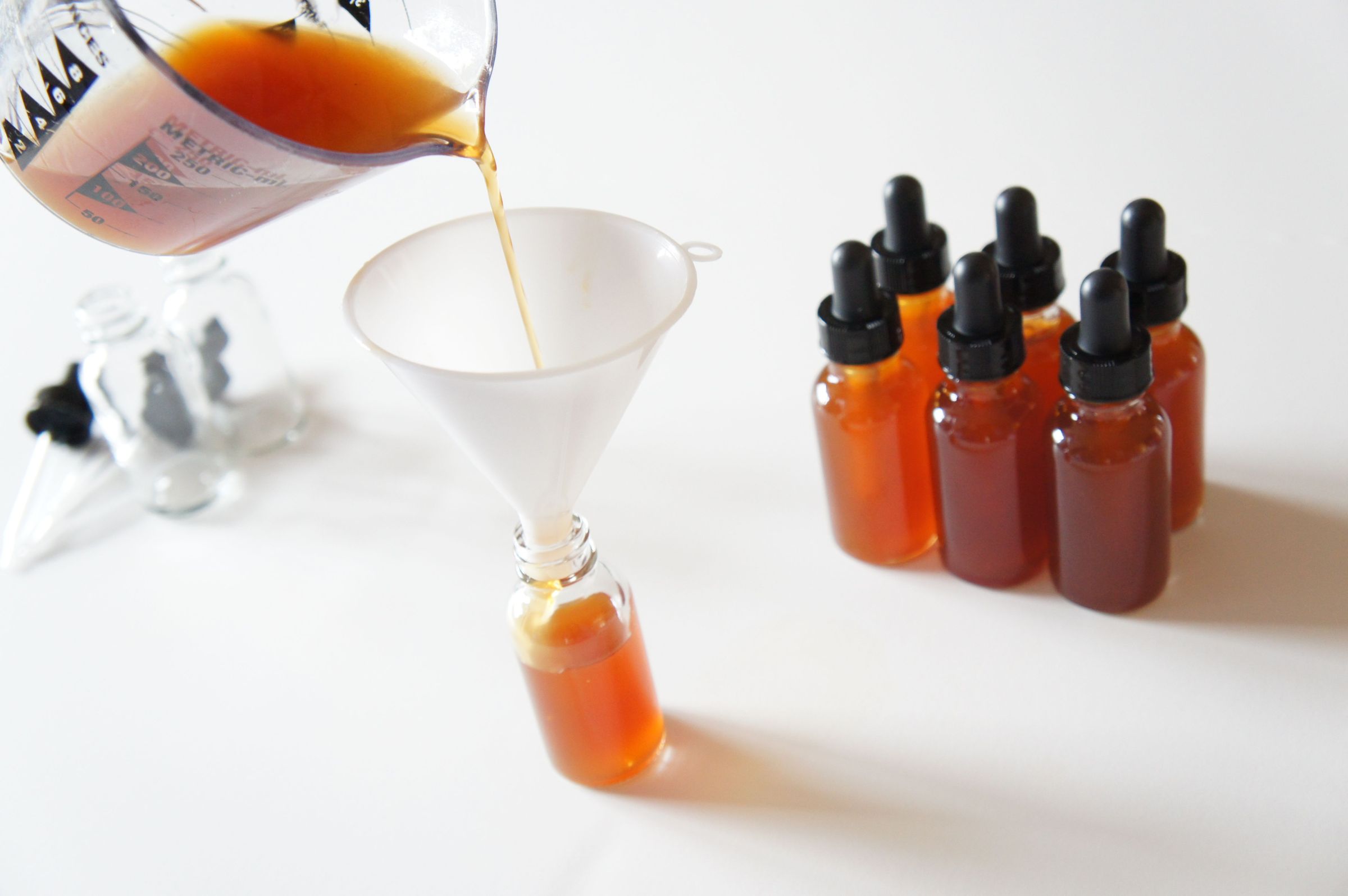 D.I.Y. Angostura Cocktail Bitters : 7 Steps (with Pictures) - Instructables