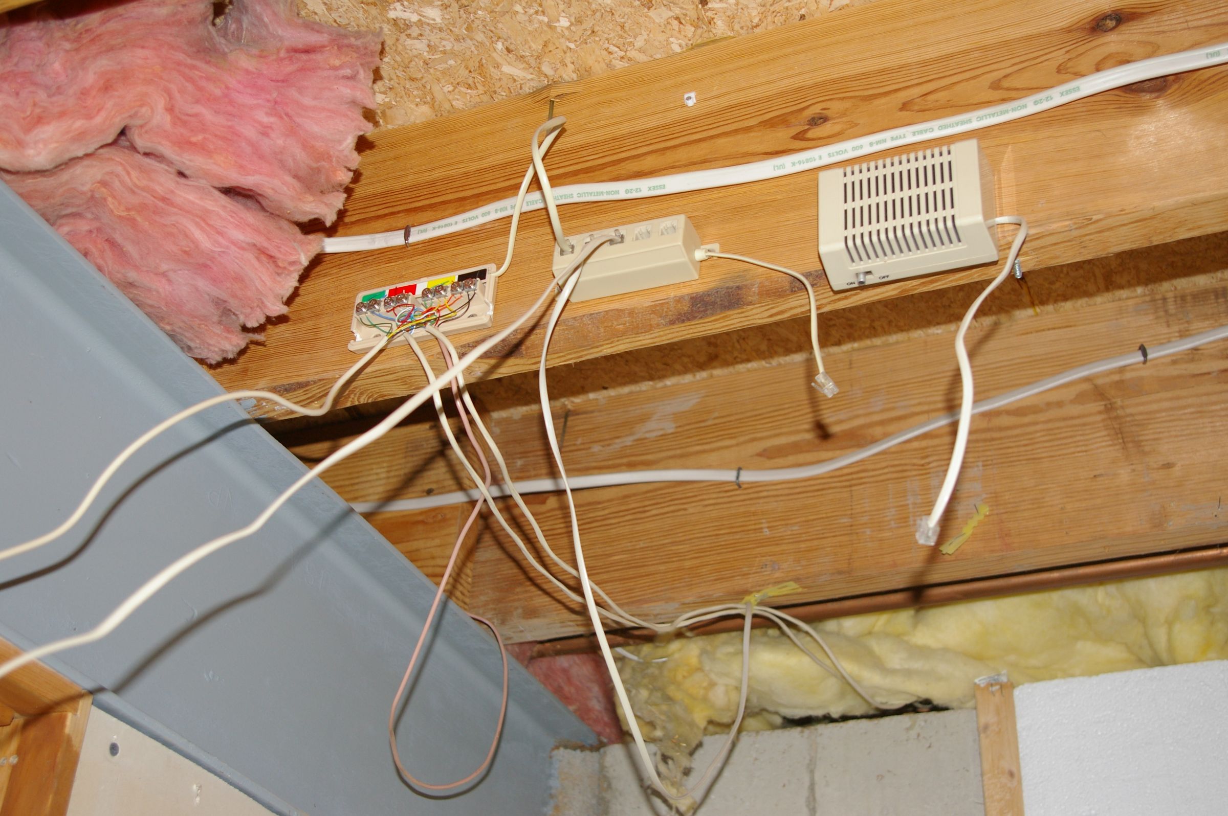 Building a Sound Proof Basement Studio Room : 13 Steps (with Pictures ...