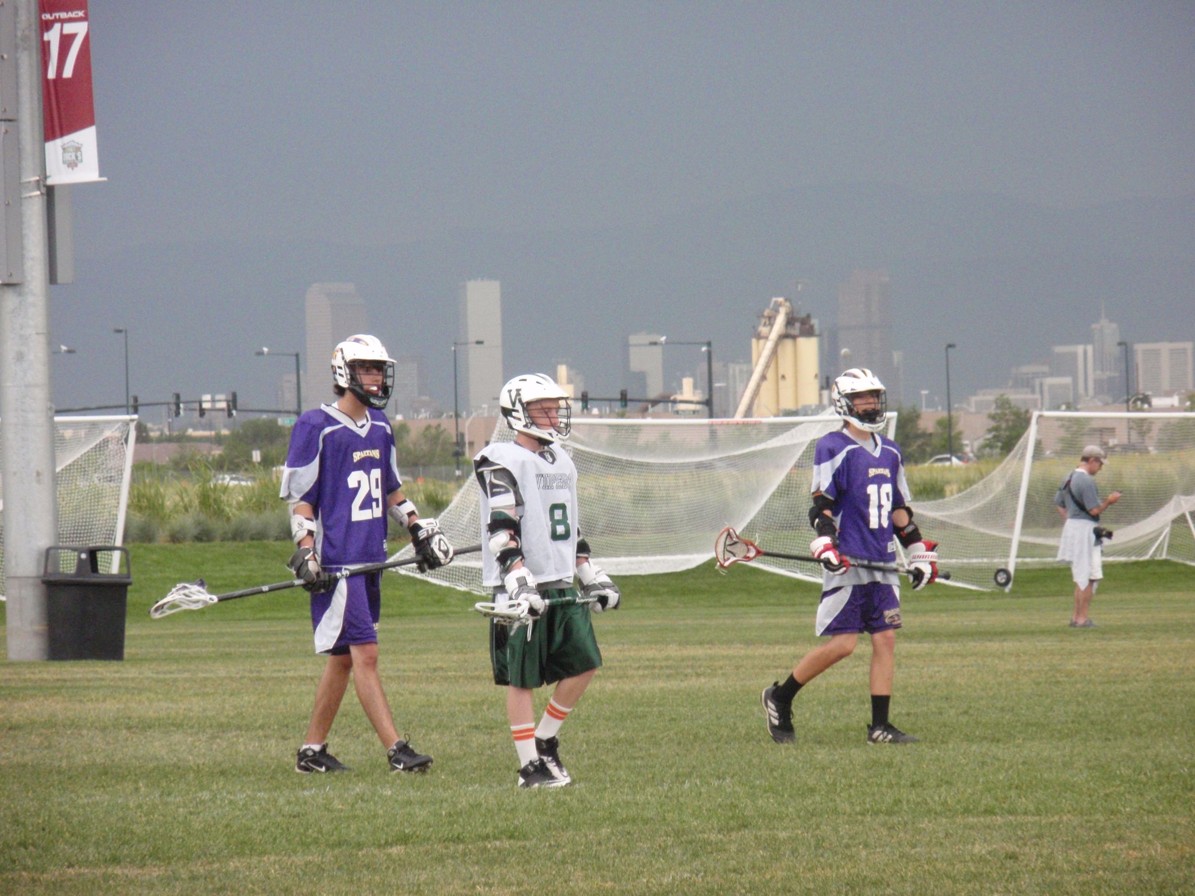 Men's Lacrosse; an Overview : 8 Steps (with Pictures) - Instructables