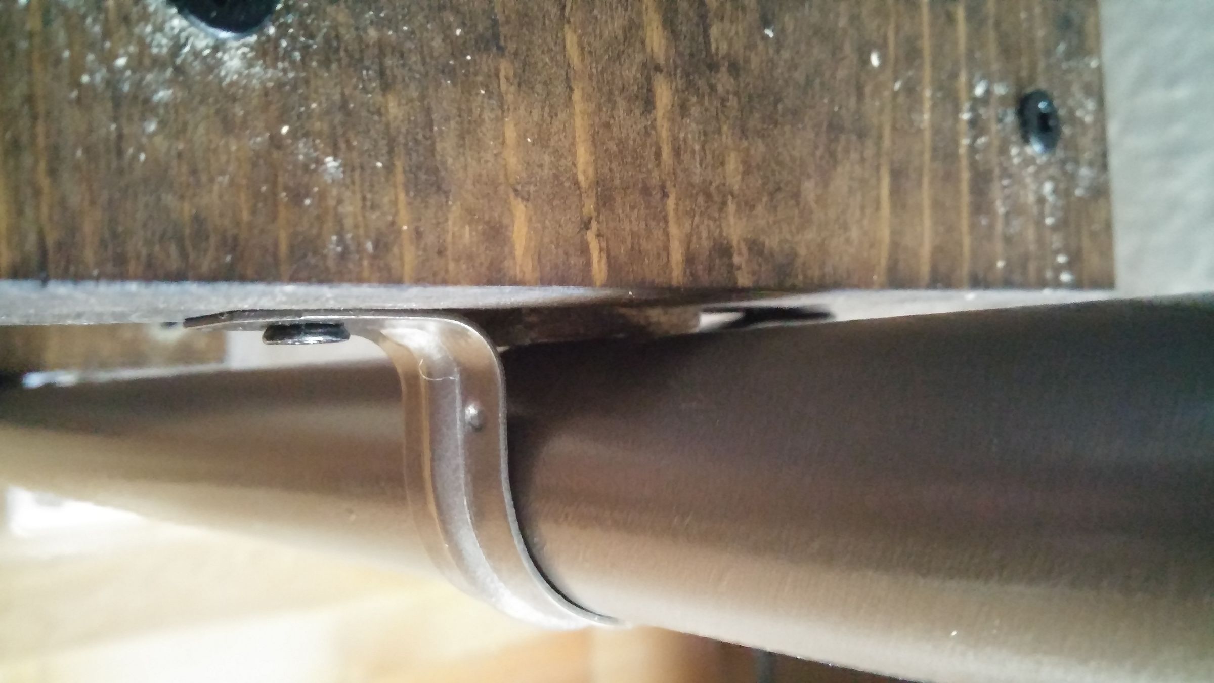 Self-Supporting Corner Bookshelf : 16 Steps (with Pictures) - Instructables