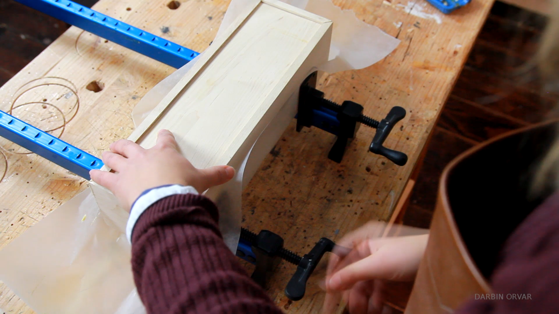 How to Build a Portable Toolbox for Travel : 9 Steps (with Pictures ...