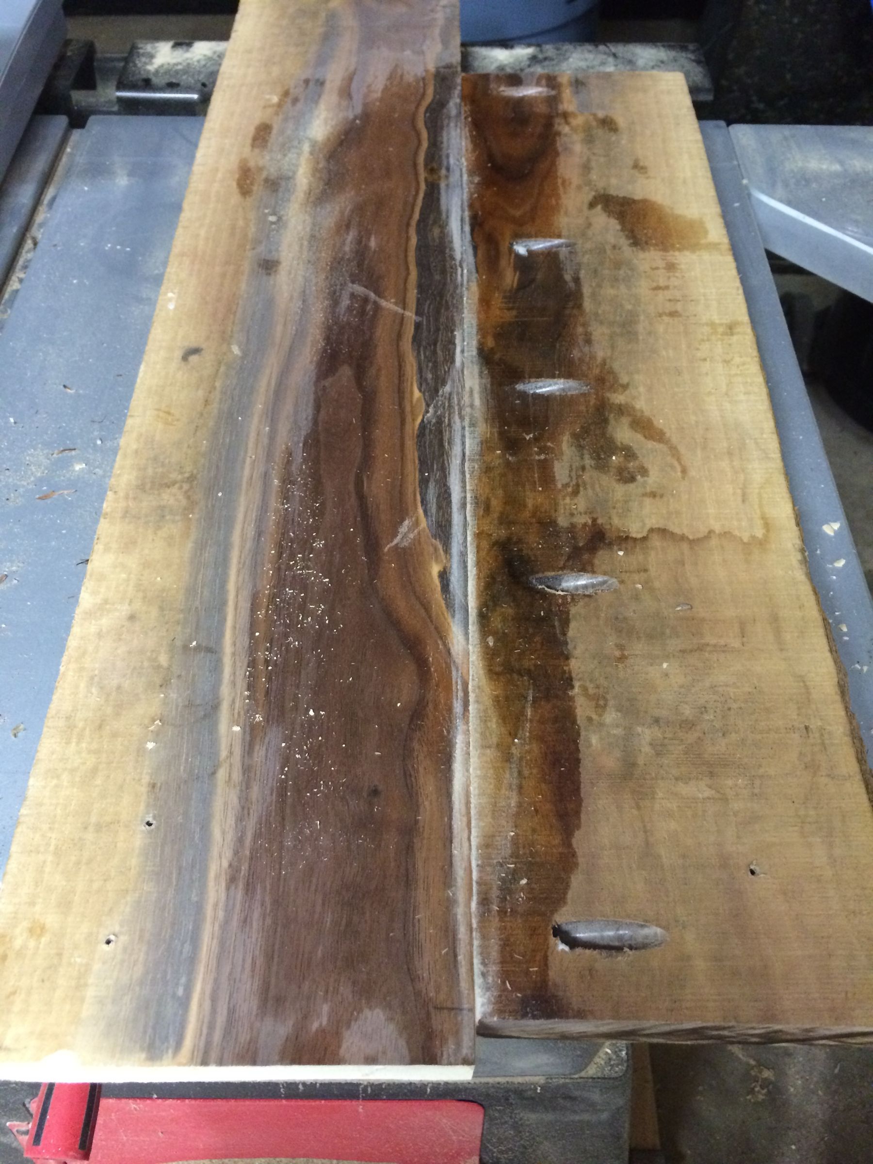 Pipe Wrench Table : 6 Steps (with Pictures) - Instructables