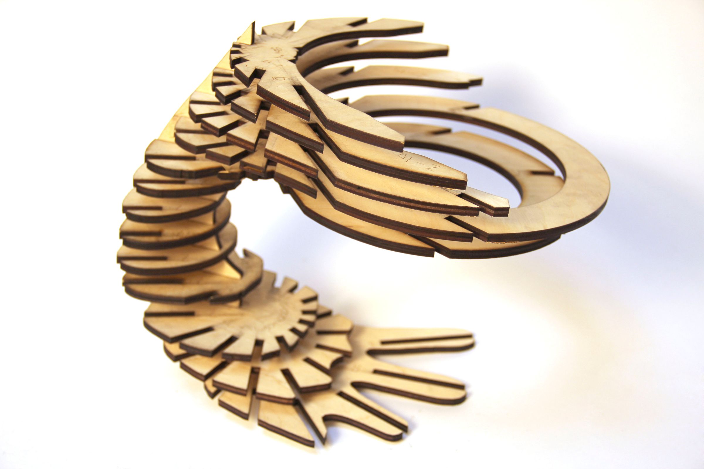 Assembling the Hand Bowl : 10 Steps - Instructables
