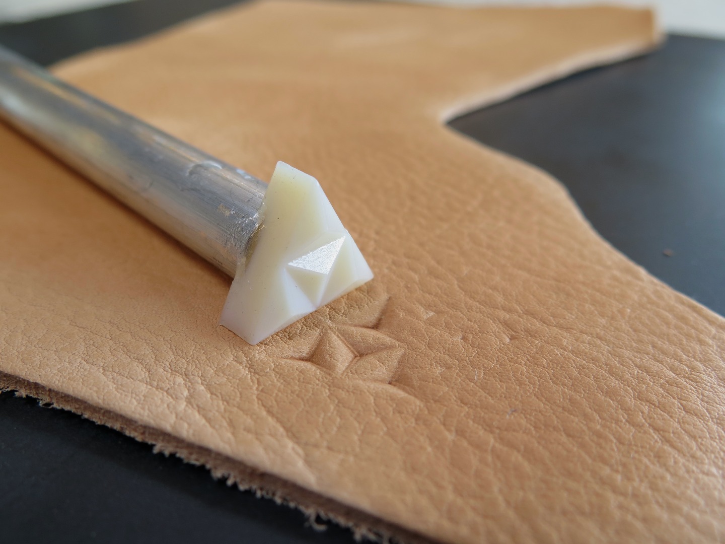 3D Print Your Own Leather Stamps : 8 Steps (with Pictures) - Instructables