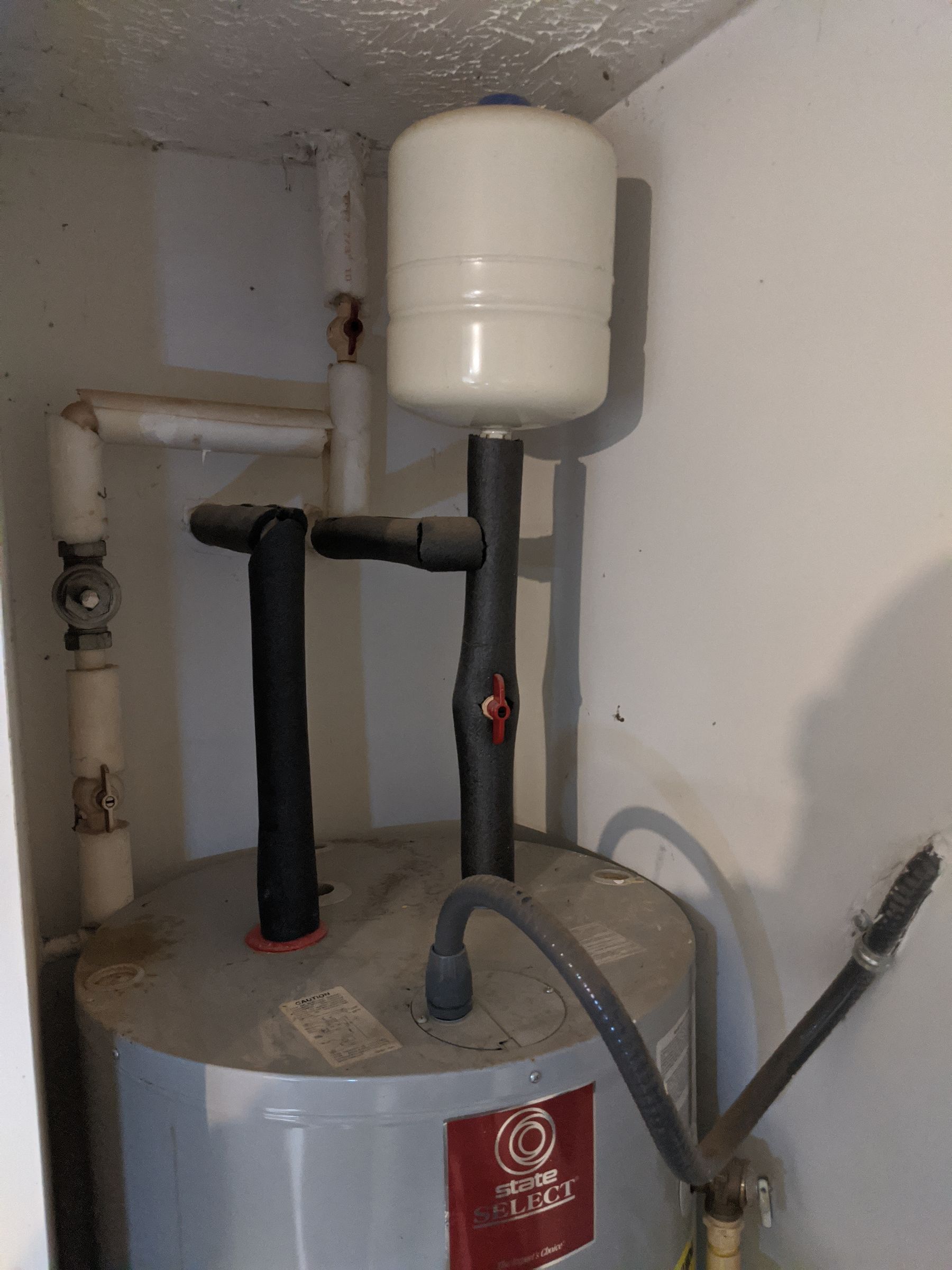 Replacement Pressure Reducing Valve : 7 Steps - Instructables