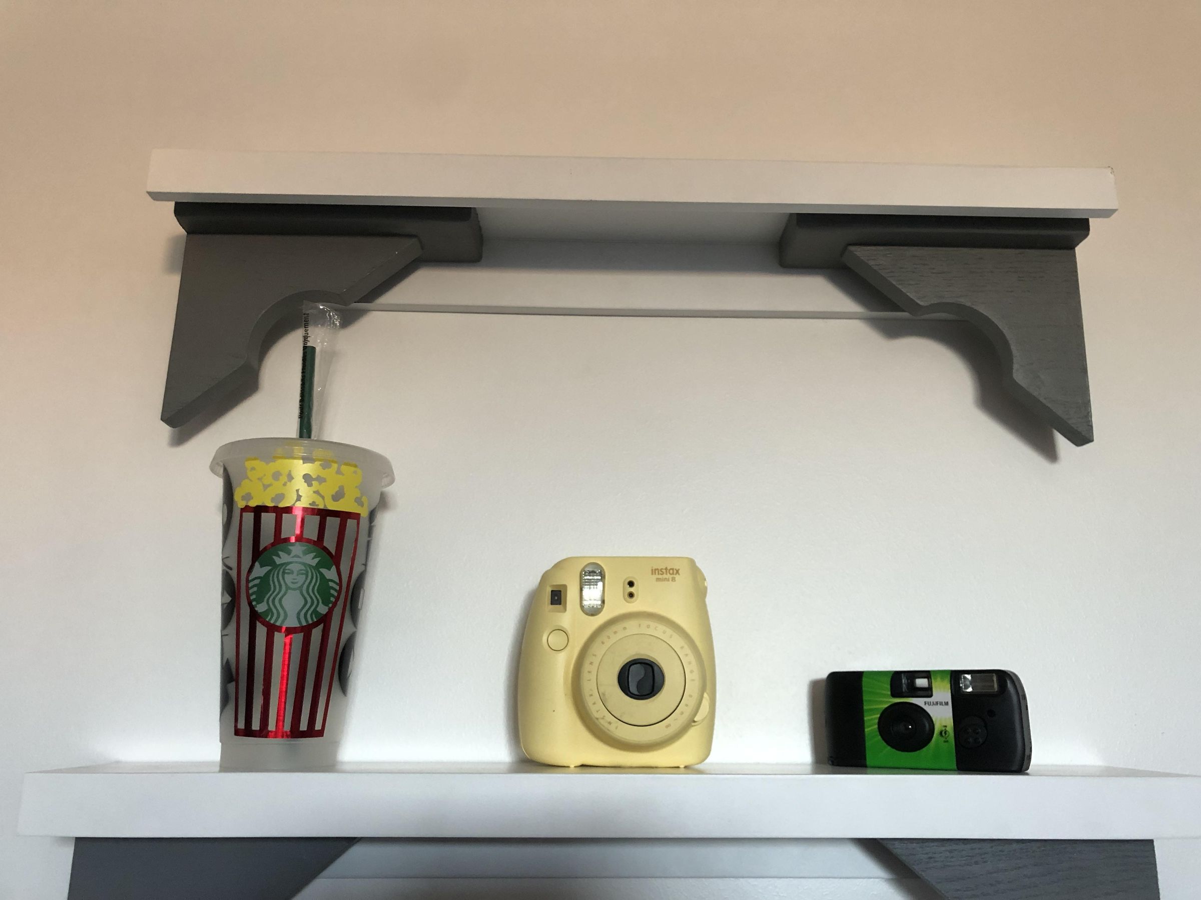 How to Design a Shelf Space (and Make It Your Own) : 10 Steps ...