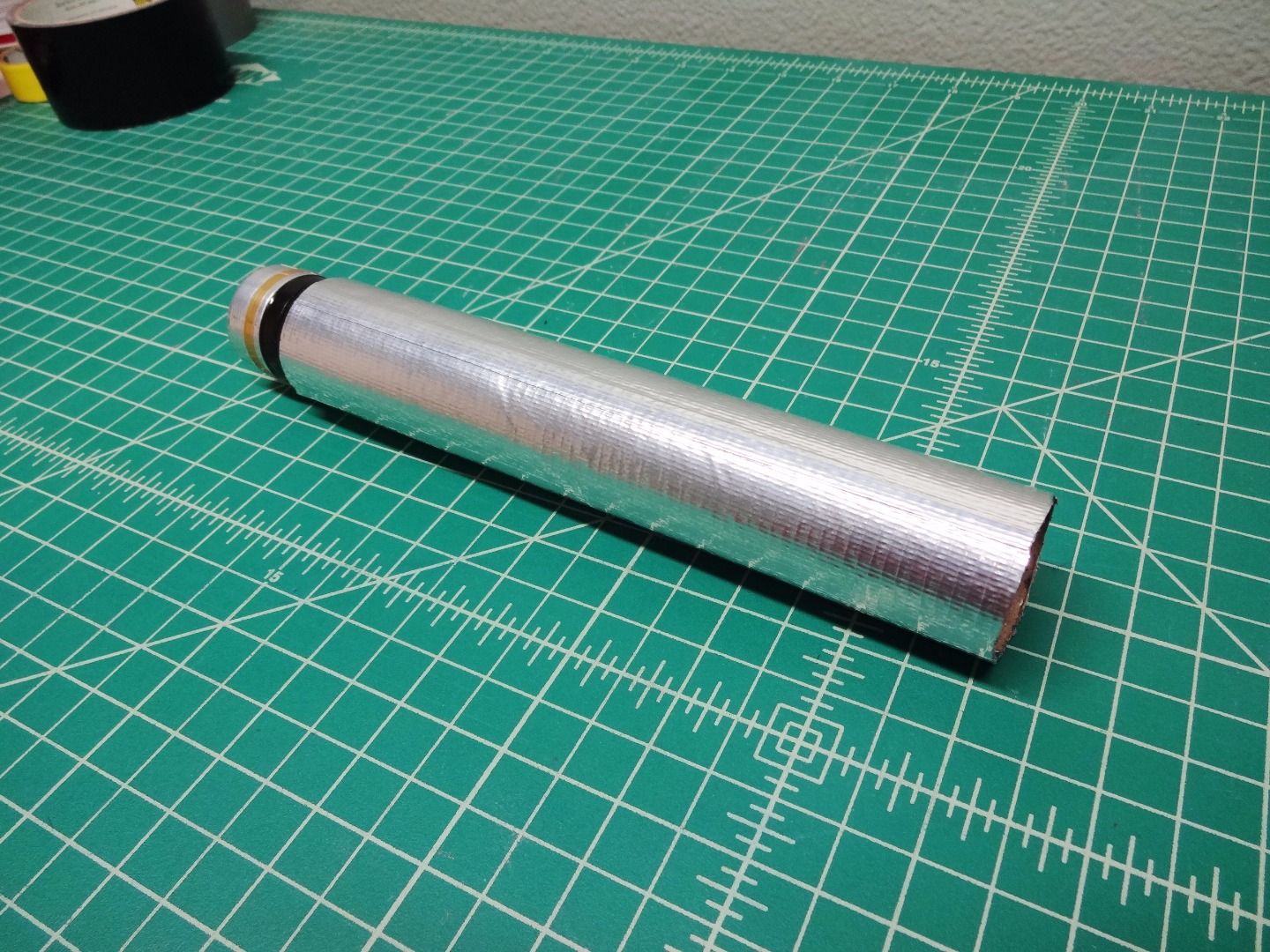 Easy $5 Lightsabers : 18 Steps (with Pictures) - Instructables