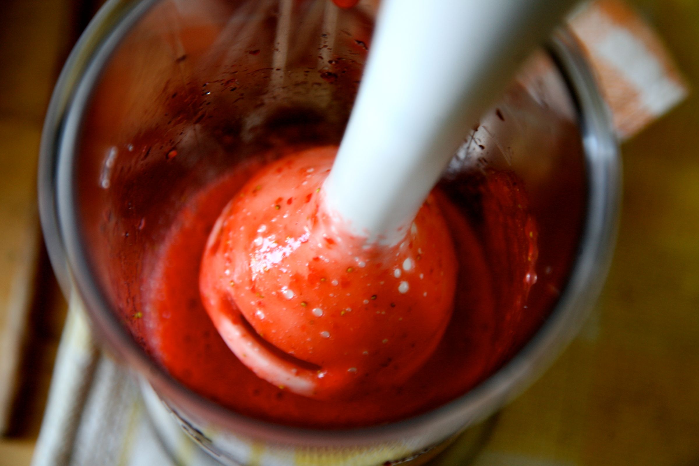 Spaghettieis - Ice Cream Spaghetti : 5 Steps (with Pictures ...