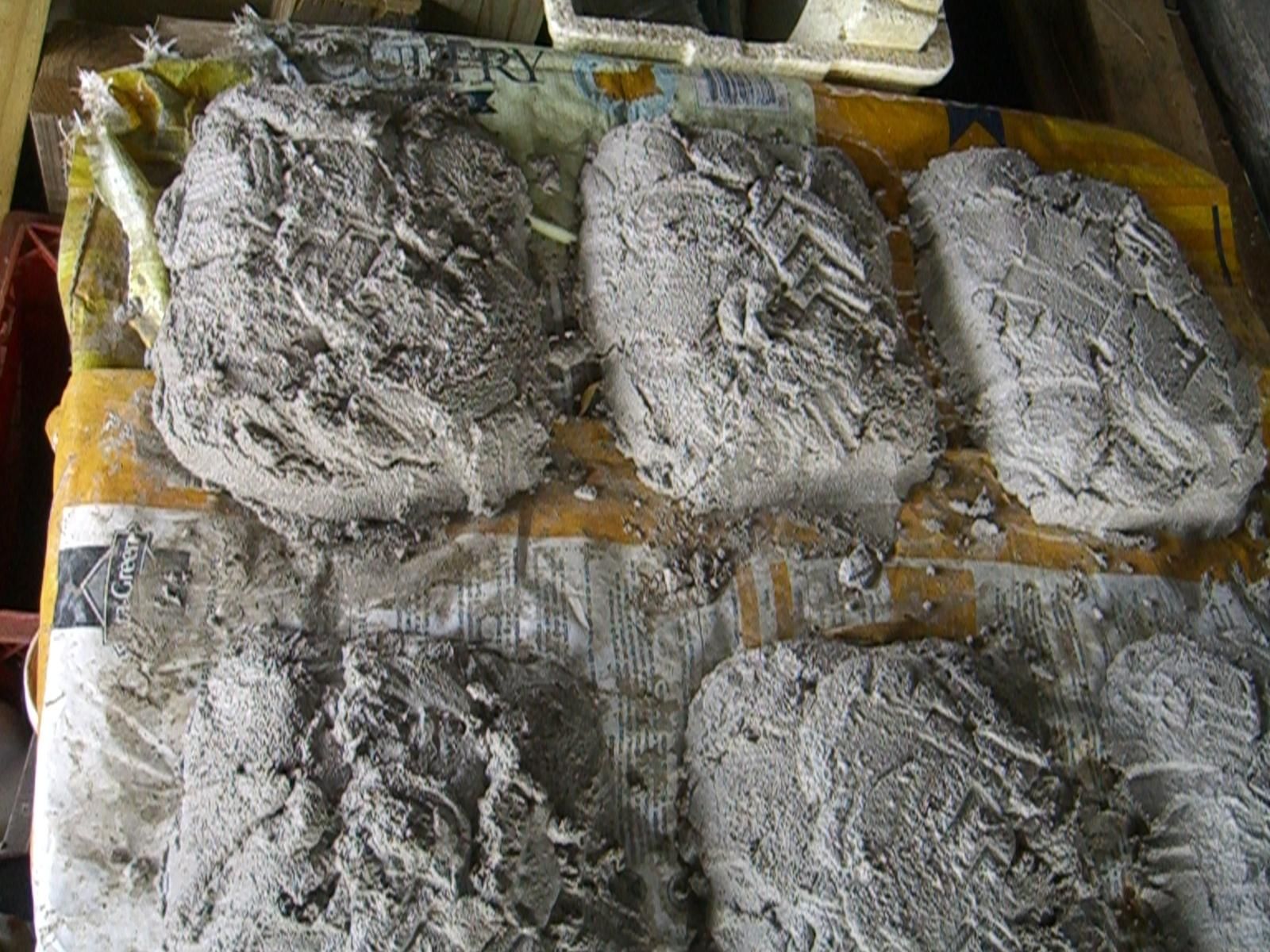 Faux Rocks That Look Real : 11 Steps (with Pictures) - Instructables