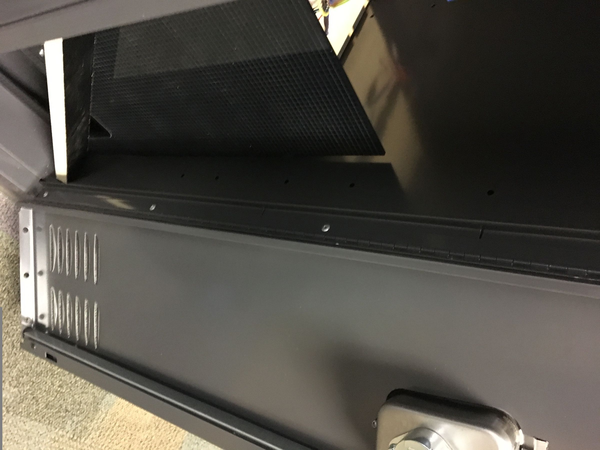 The Soda Locker - Vending Machine : 16 Steps (with Pictures ...