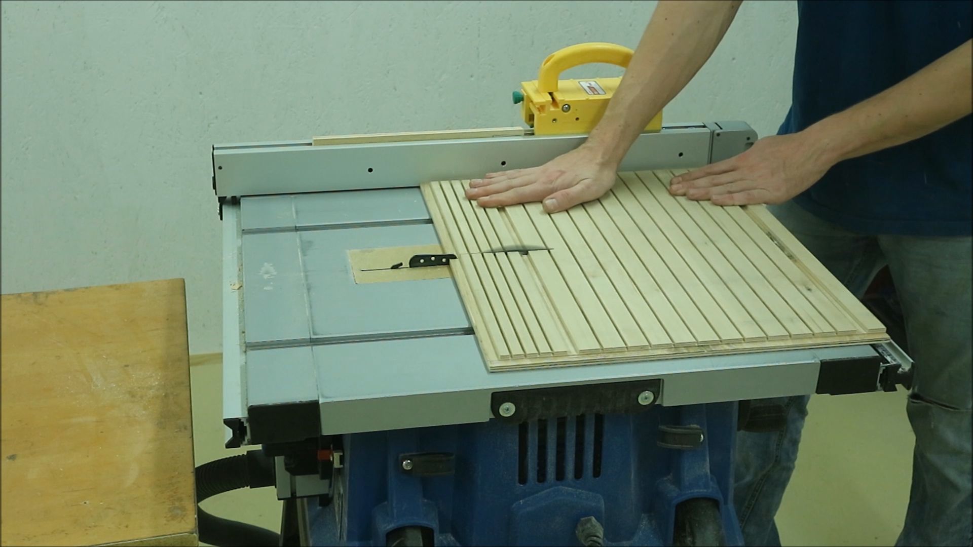 Modular Sandpaper Organizer Cabinet : 7 Steps (with Pictures ...