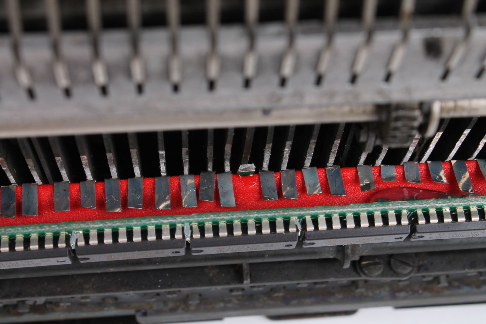 USB Typewriter : 26 Steps (with Pictures) - Instructables