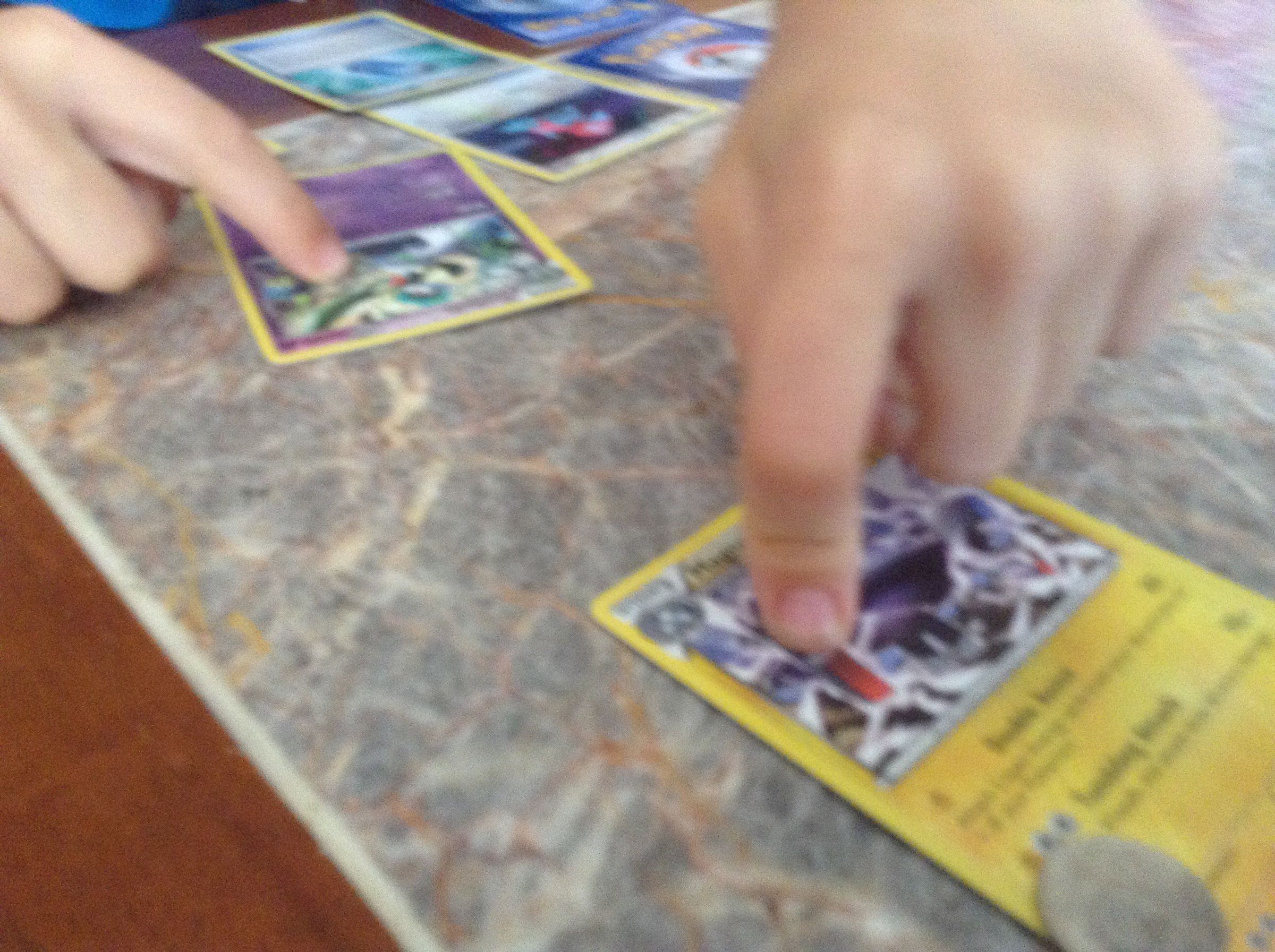 How to Do a Basic Pokemon Battle : 8 Steps - Instructables