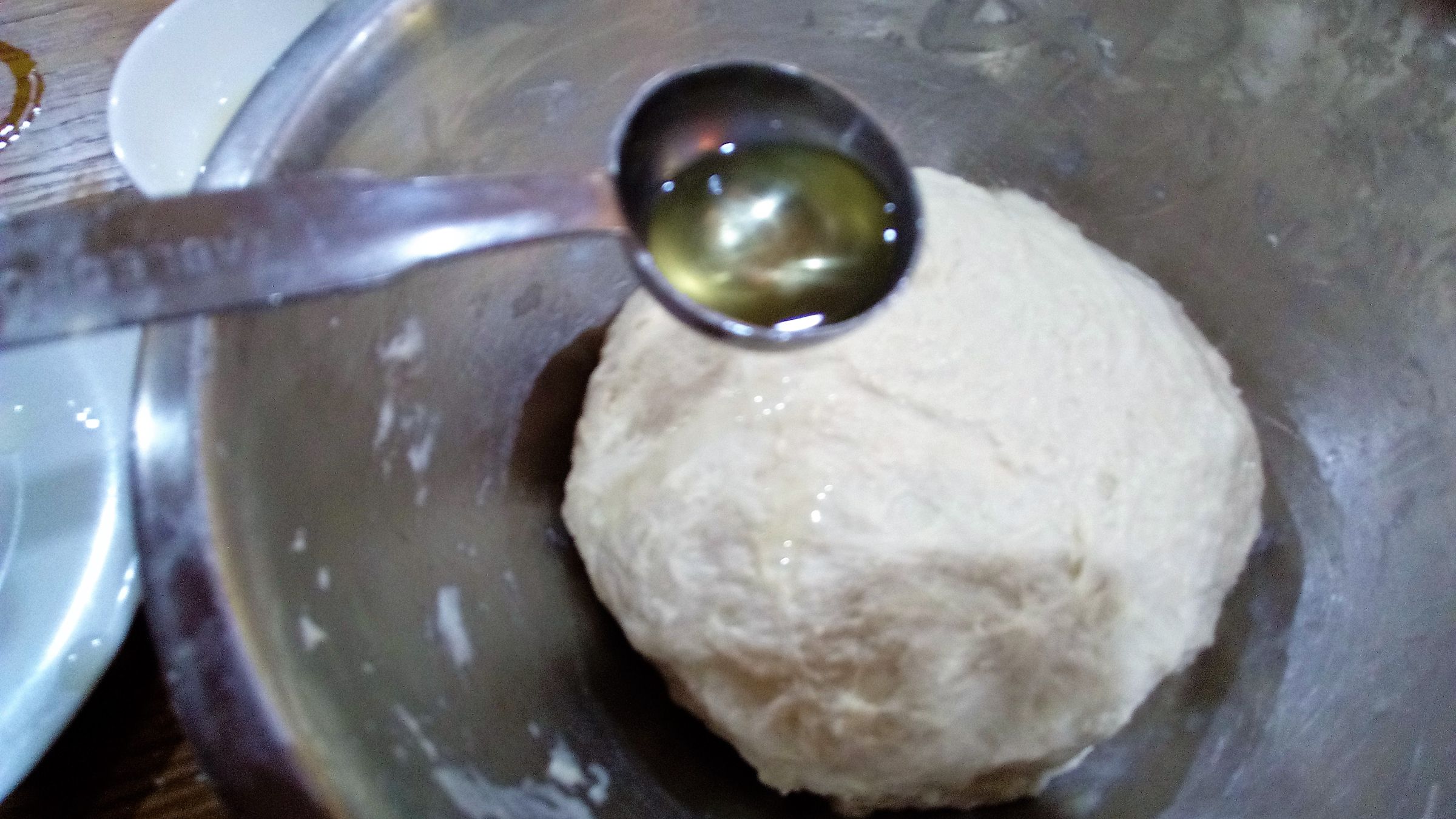 Soft Paratha Recipe : 4 Steps (with Pictures) - Instructables