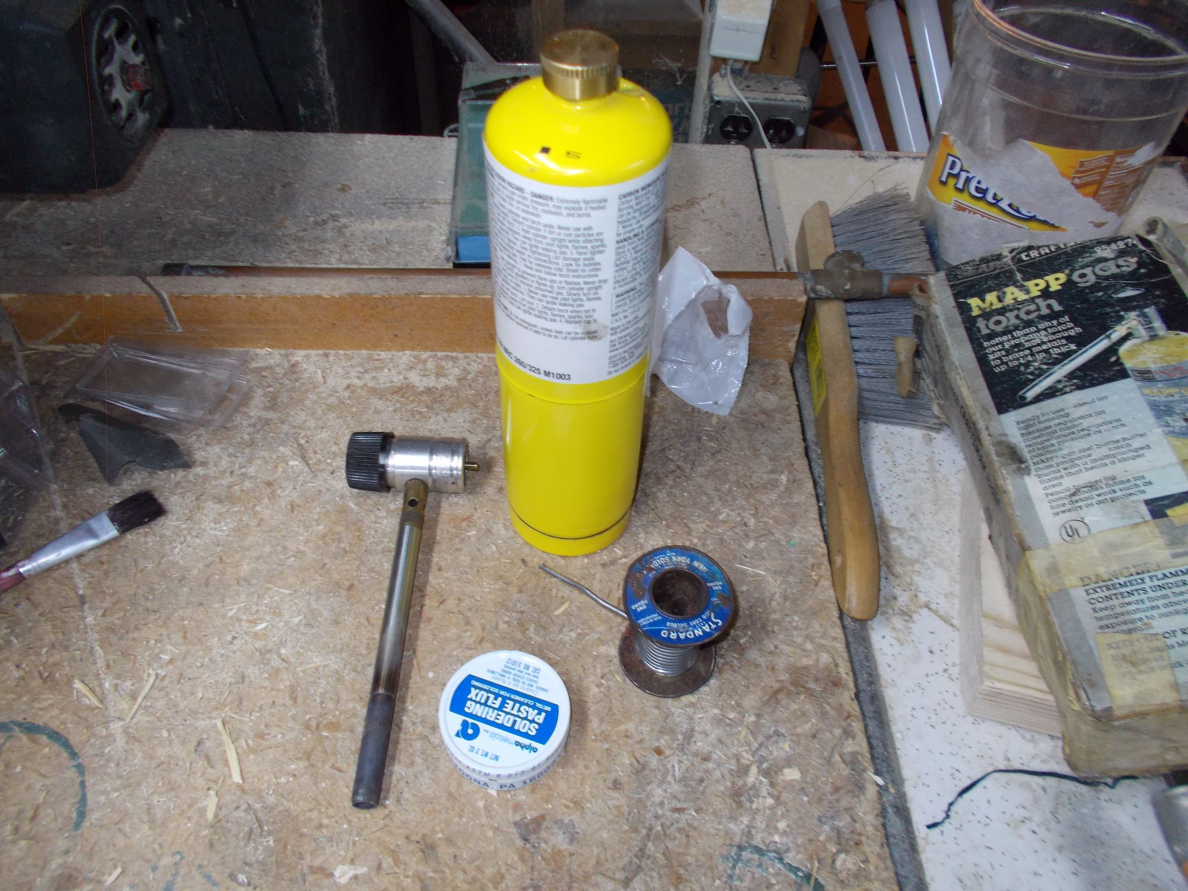 Compact Sheetrock Saw : 4 Steps - Instructables