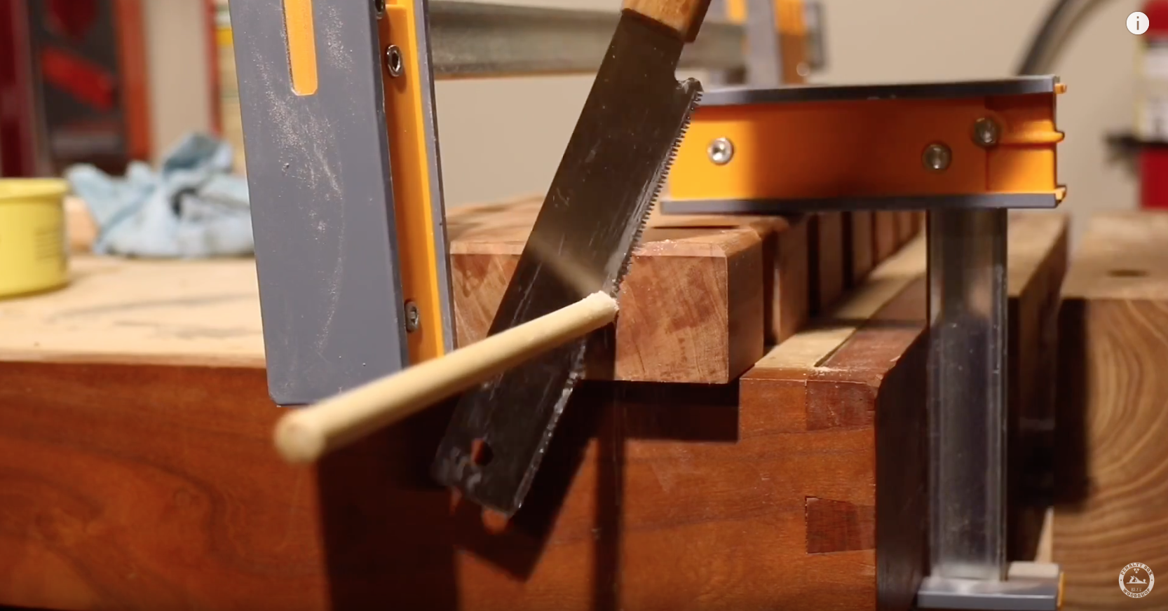 How to Make a Modern Style Coat Rack : 10 Steps (with Pictures ...