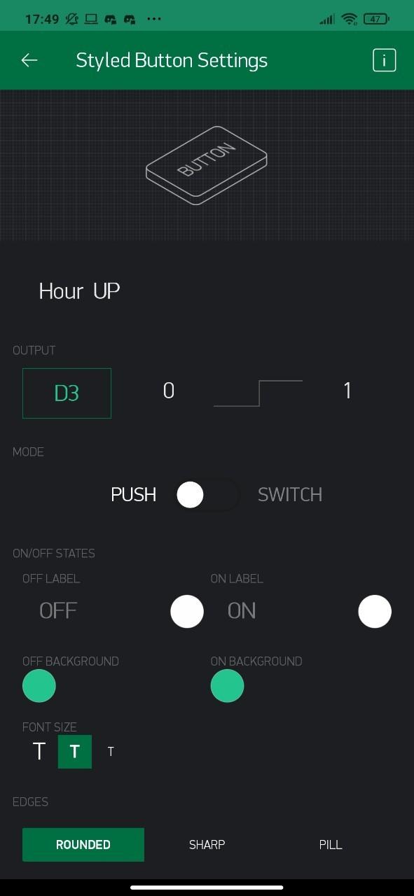 ESP8266 NodeMCU Based IoT Alarm Clock With Blynk : 8 Steps - Instructables